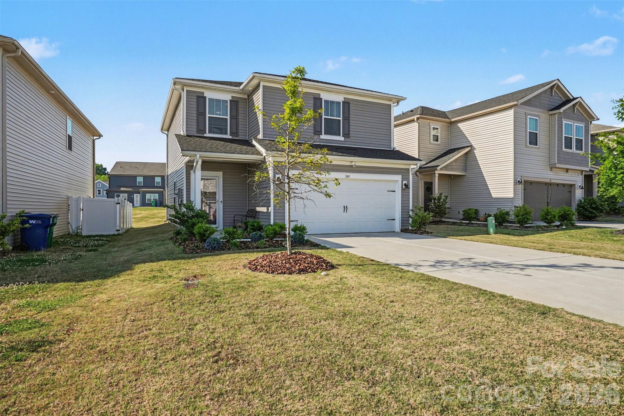 Photo 3 of 309 Fairchild Way, Albemarle, NC