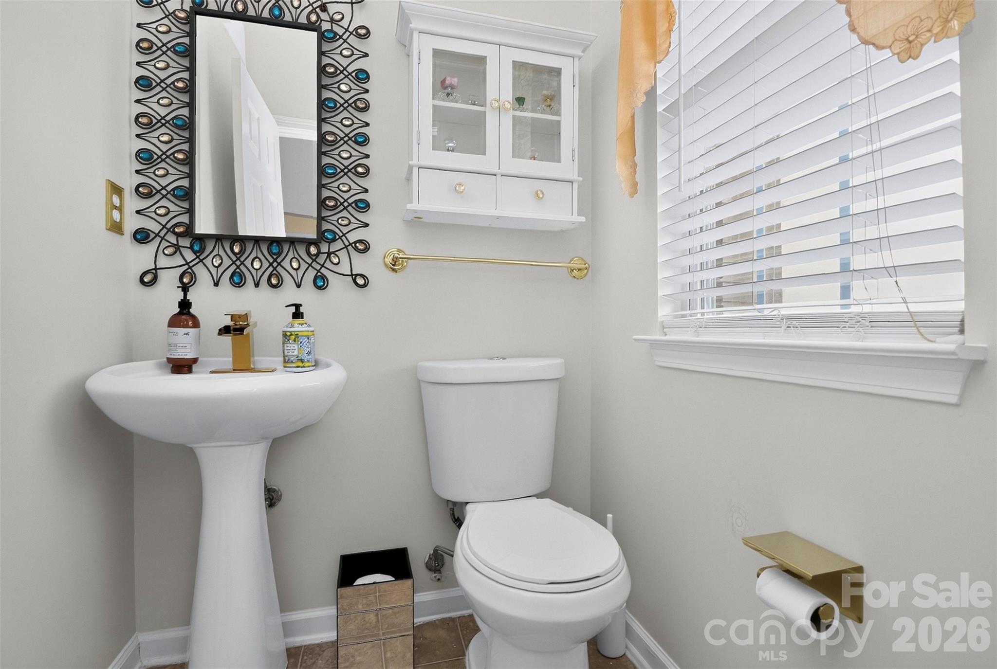 Home for sale at 7613 Deluca Drive, Charlotte, NC — photo 25 of 46