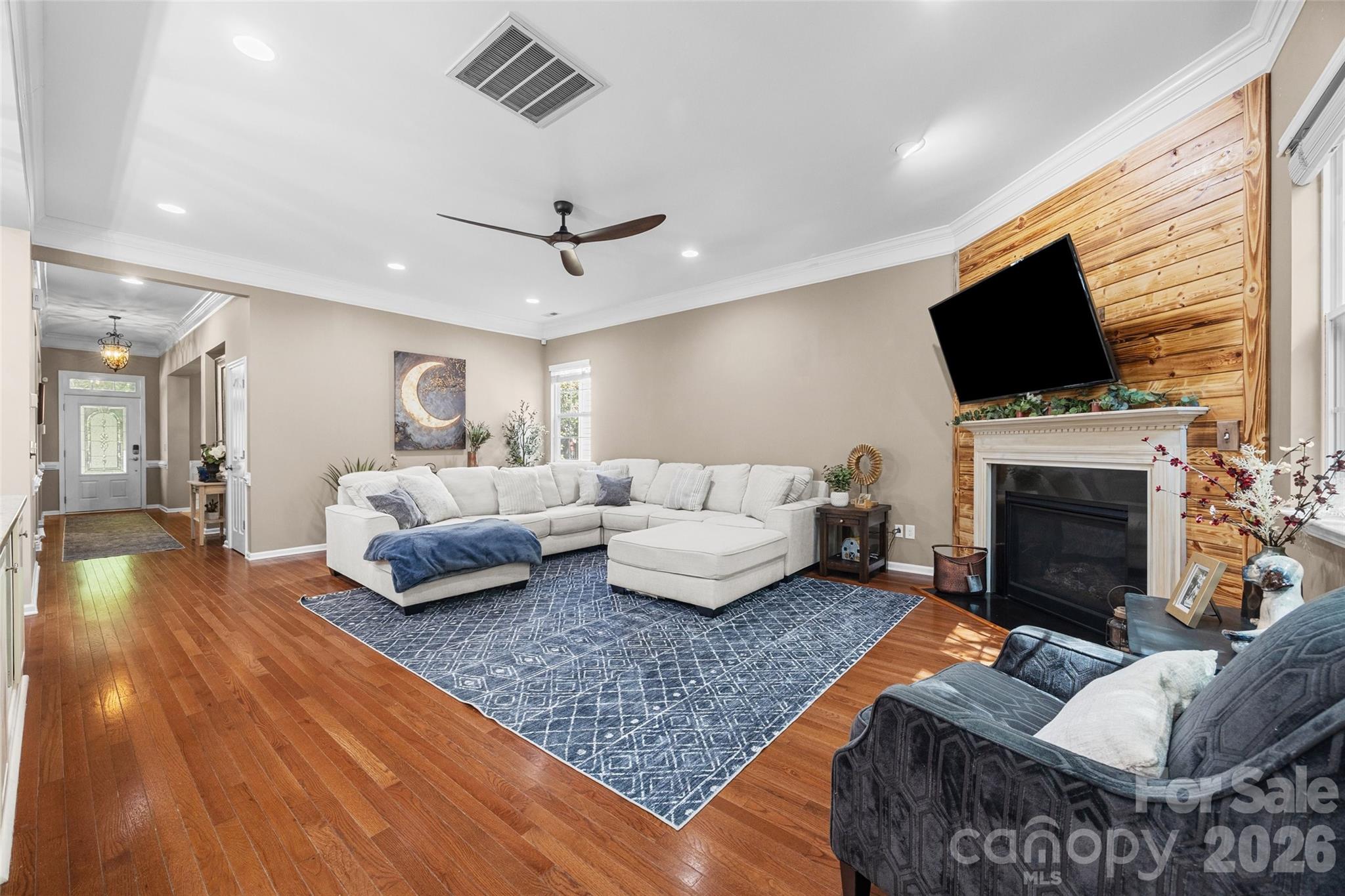 2201 Trading Ford Drive, Waxhaw, NC - photo 7 of 46