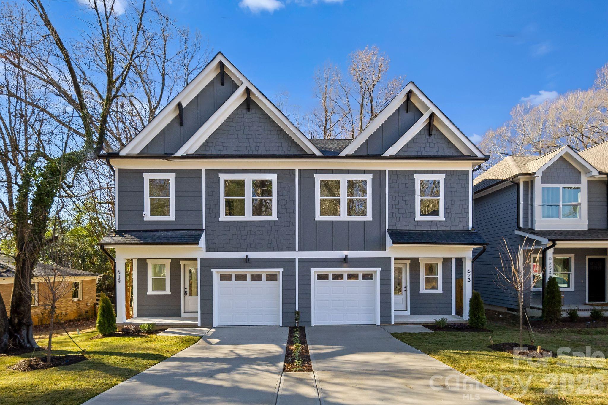 623 Colorado Avenue, Charlotte, NC - photo 32 of 40