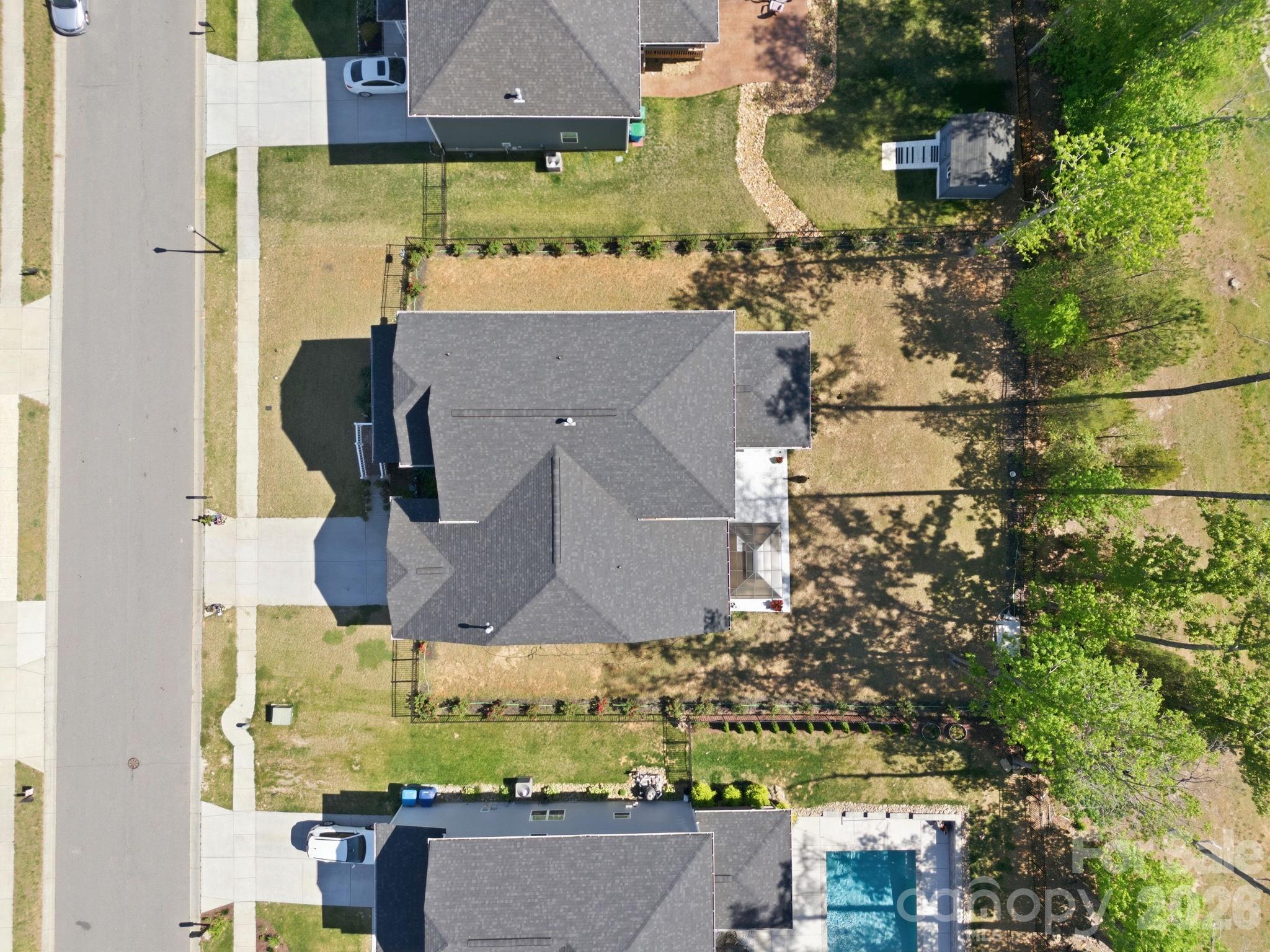 11836 Glenwood Drive, Locust, NC - photo 40 of 46