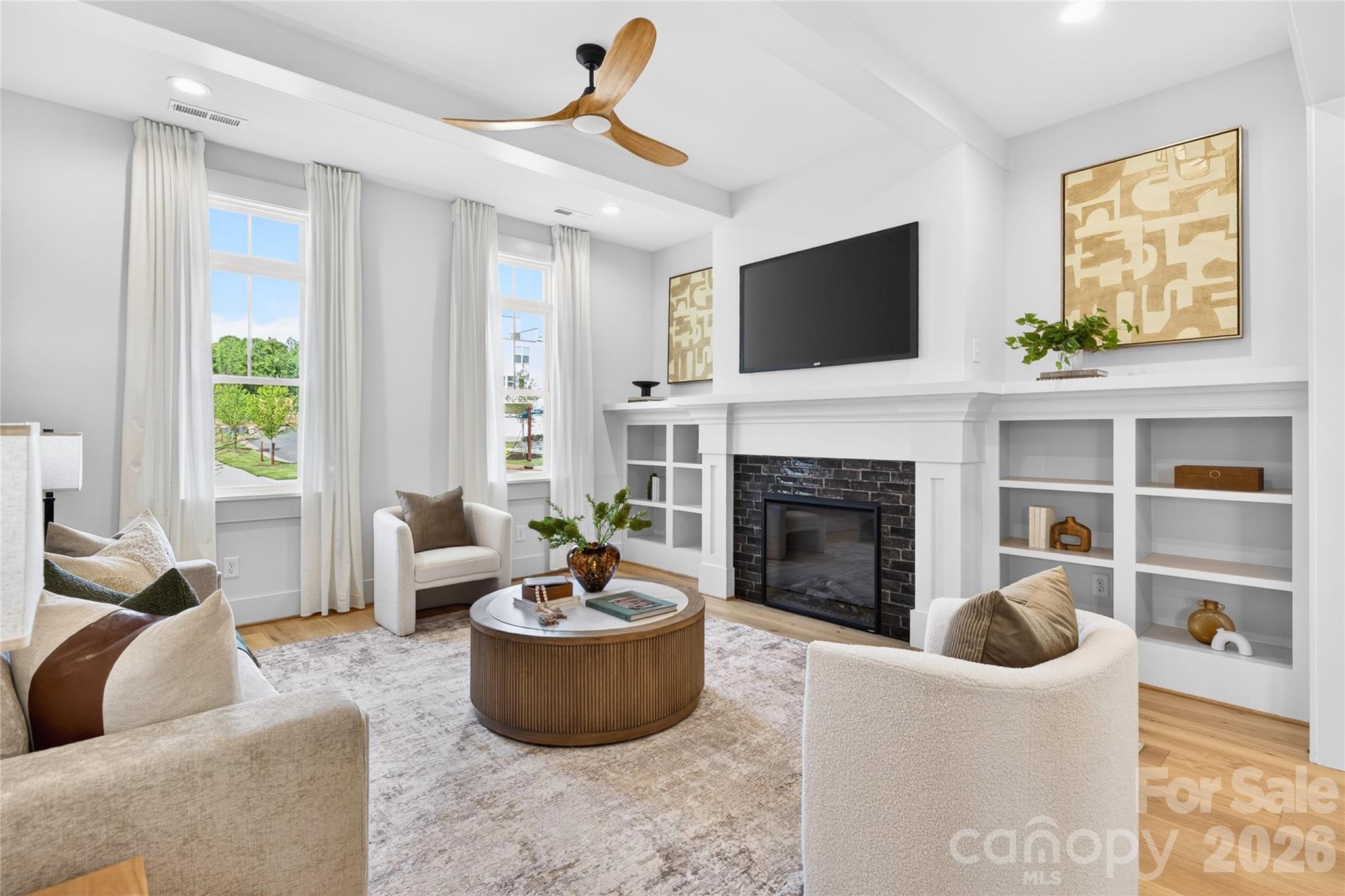 Photo 7 of 7245 Westrow Avenue, Charlotte, NC
