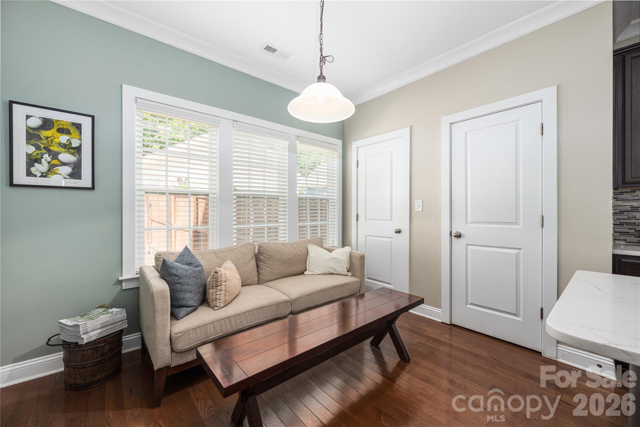 14045 Old Vermillion Drive, Huntersville, NC - photo 14 of 49