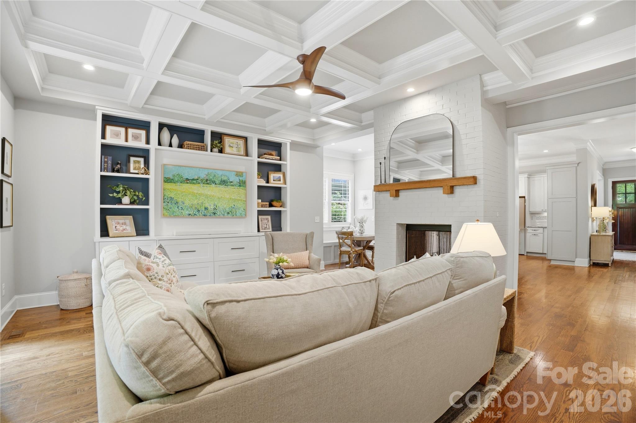 Photo 15 of 7303 Sheffingdell Drive, Charlotte, NC
