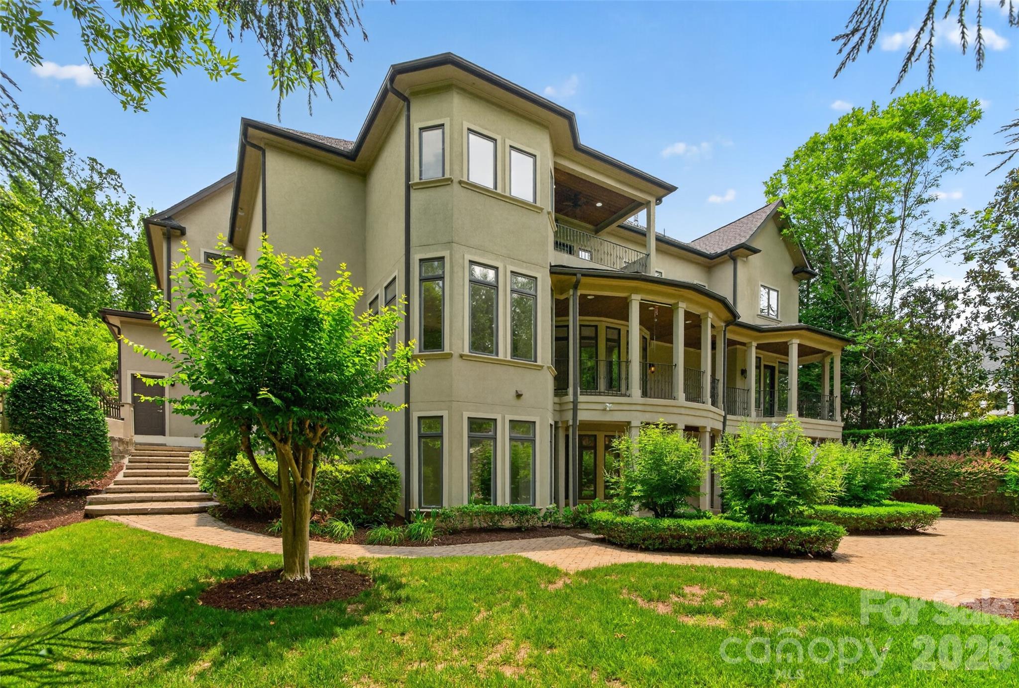 Photo 42 of 2132 Foxcroft Woods Lane, Charlotte, NC
