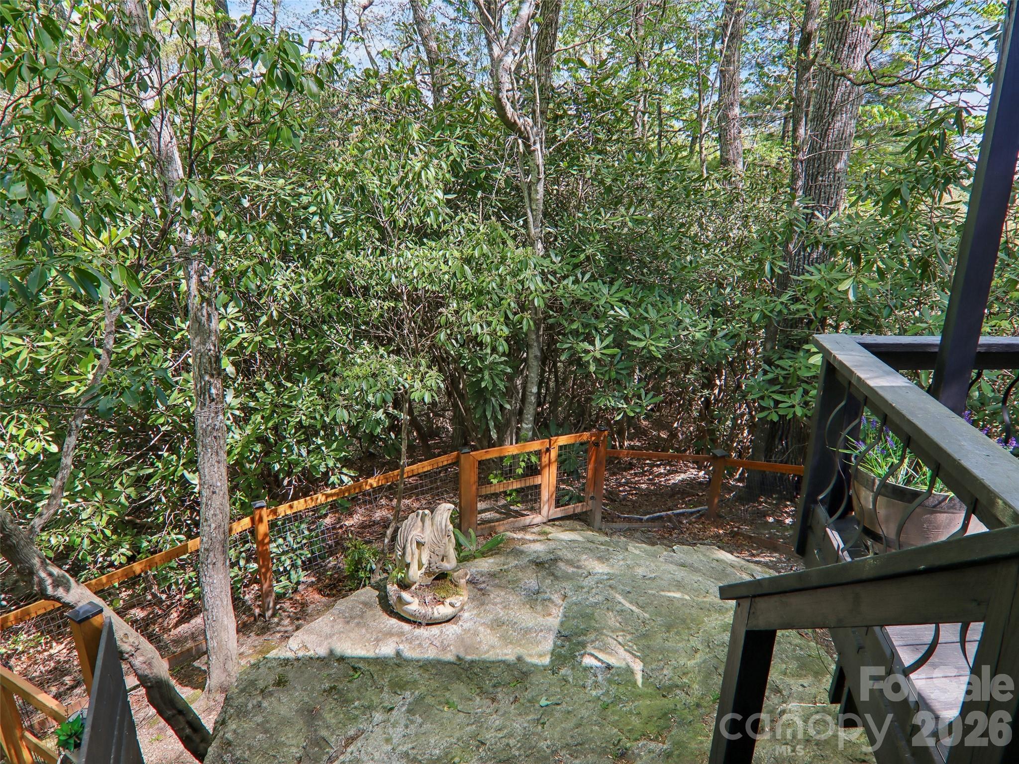 554 Pisgah Forest Drive, Pisgah Forest, NC - photo 41 of 49