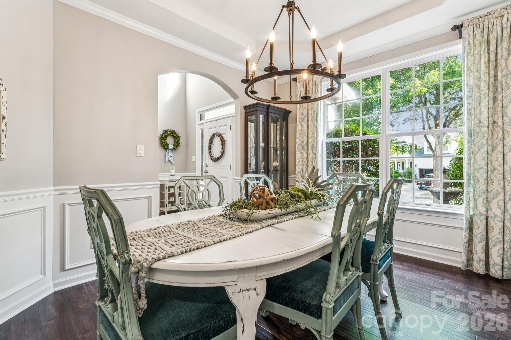 9639 Brandybuck Drive NW, Charlotte, NC - photo 8 of 44