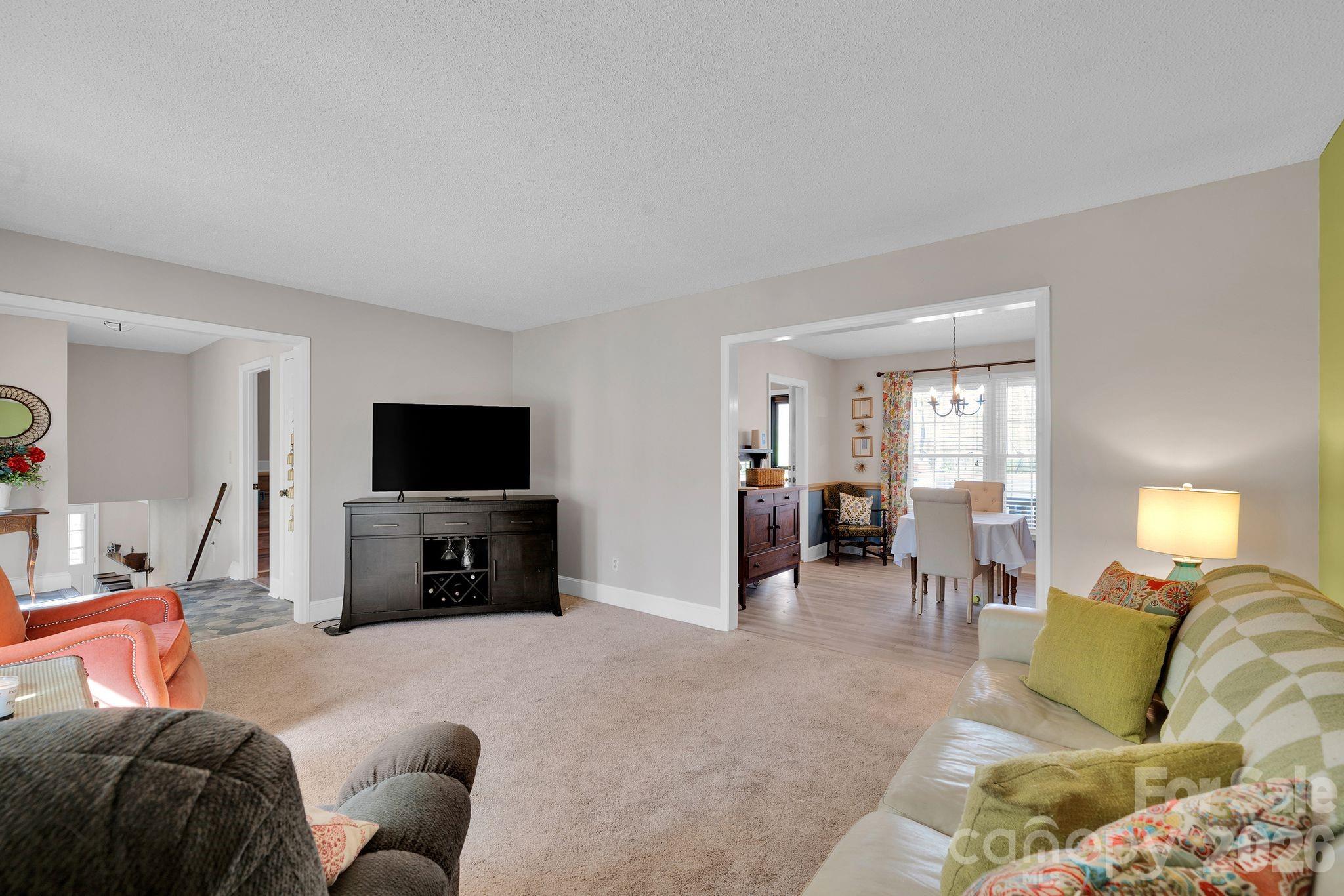 5317 Quail Ridge Drive, Mint Hill, NC - photo 7 of 43