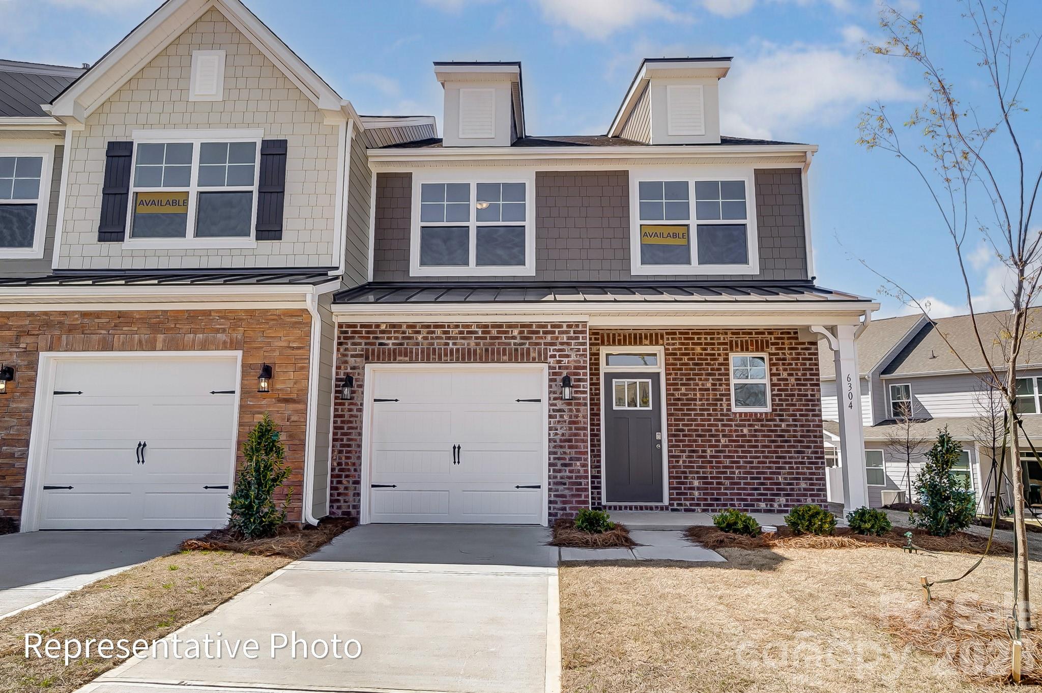 4383 Black Court, Harrisburg, NC - photo 1 of 38