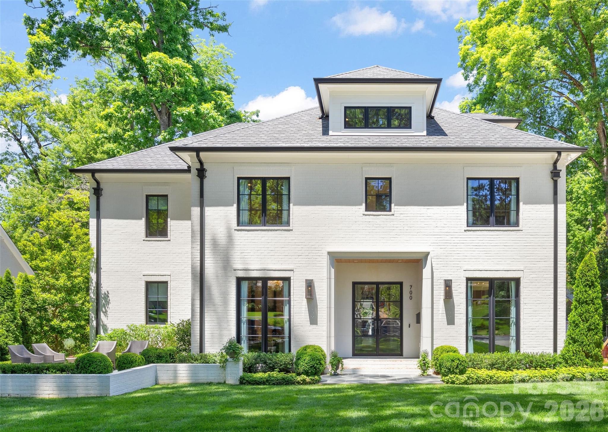 700 Cherokee Road, Charlotte, NC