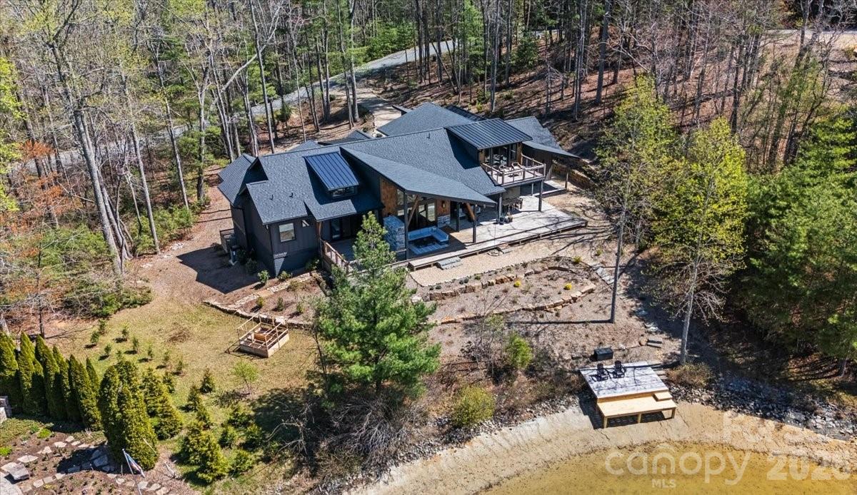 984 Eagle Lake Drive, Brevard, NC - photo 36 of 46