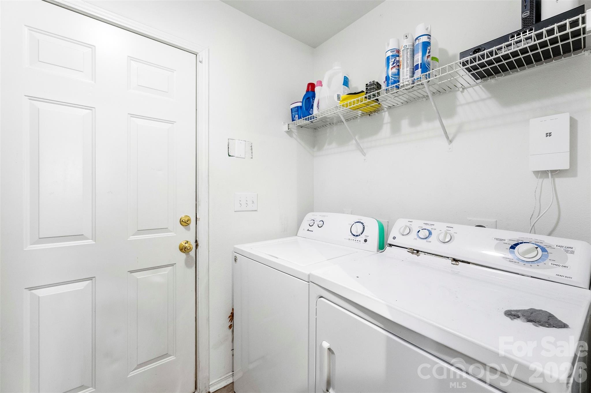 Photo 14 of 9610 Duxford Lane, Charlotte, NC