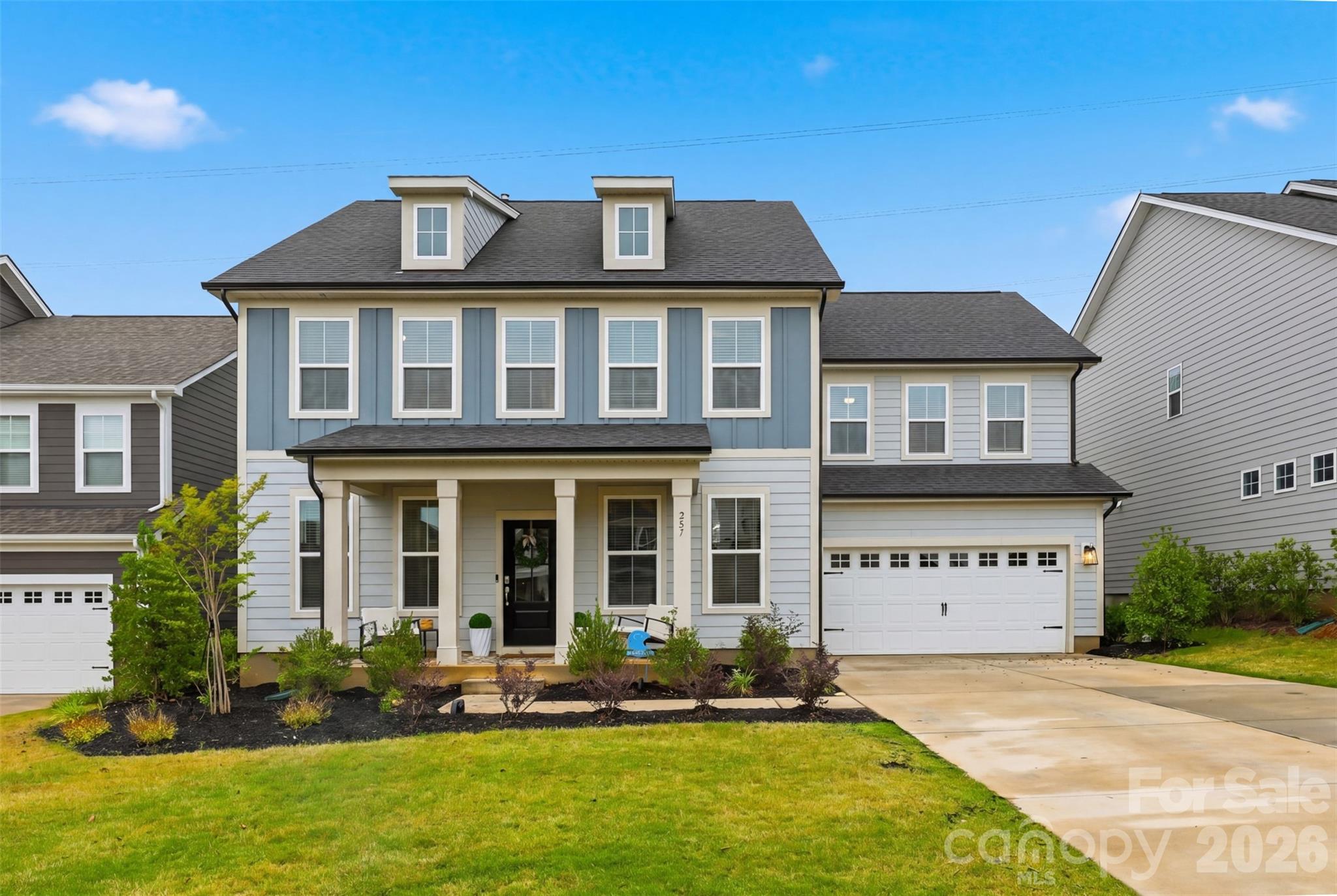 Home for sale at 287 Supernova Drive, York, SC — photo 1 of 48