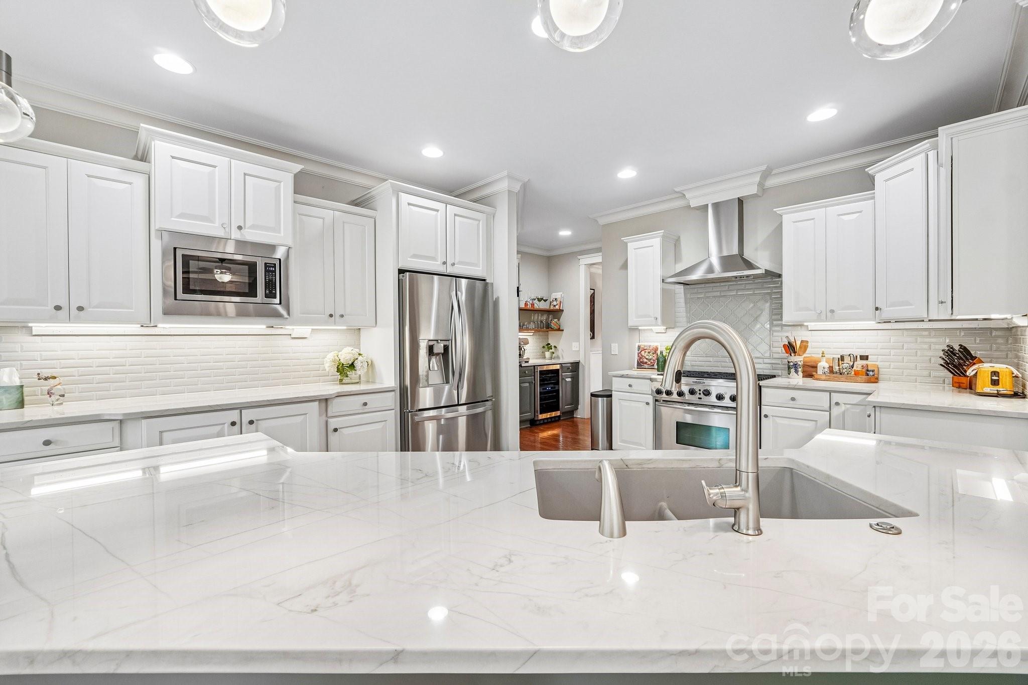 Photo 11 of 3841 Nancy Creek Road, Charlotte, NC