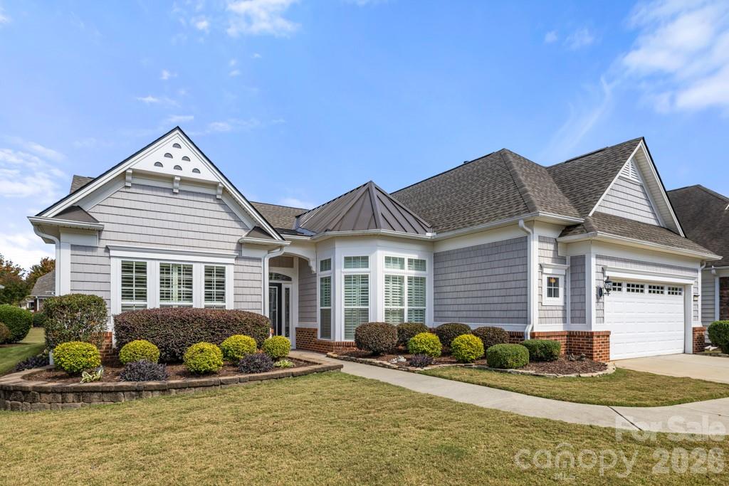 4320 Rosy Billed Court, Indian Land, SC - photo 2 of 47