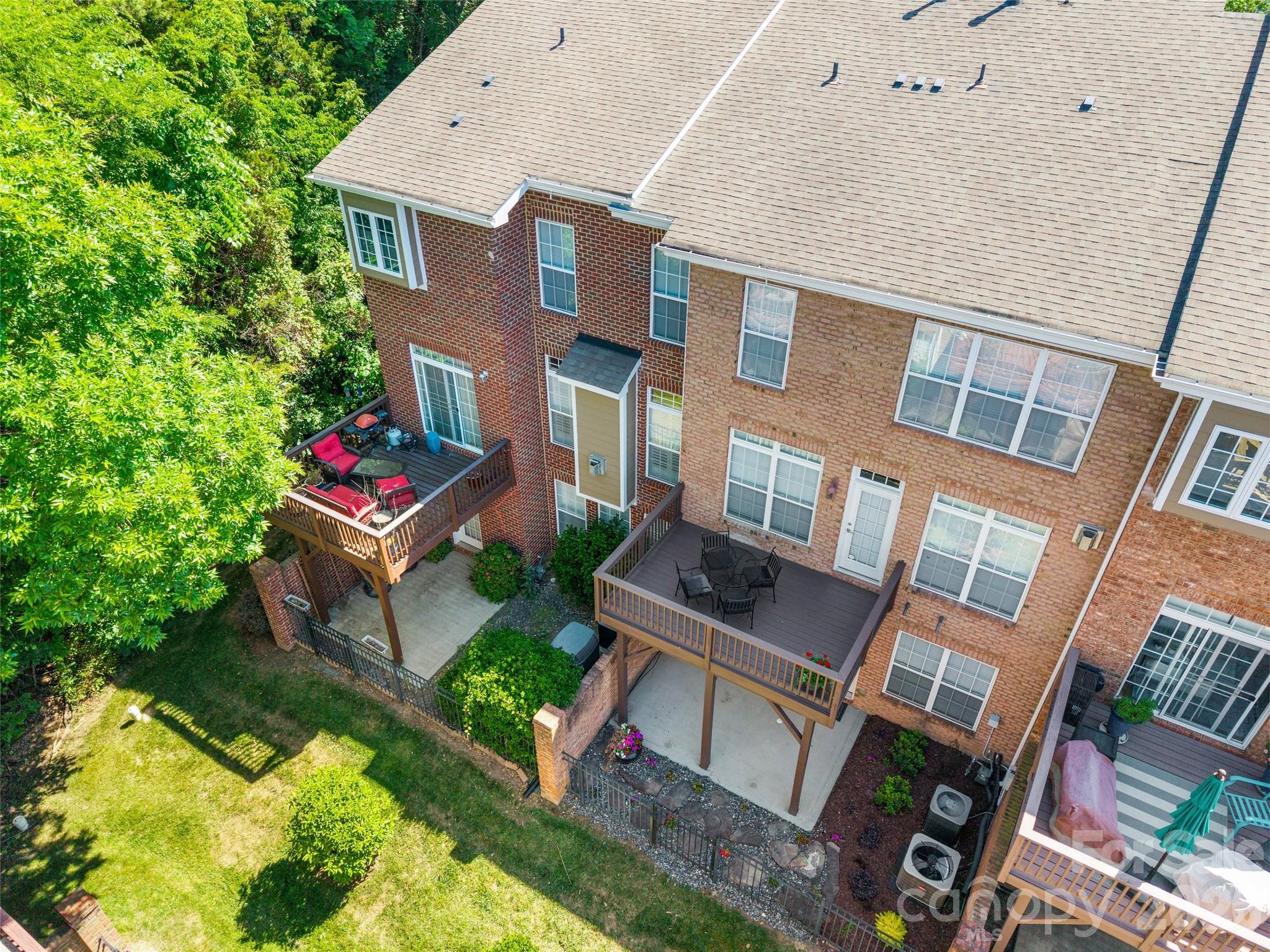 Photo 40 of 7810 Springs Village Lane, Charlotte, NC