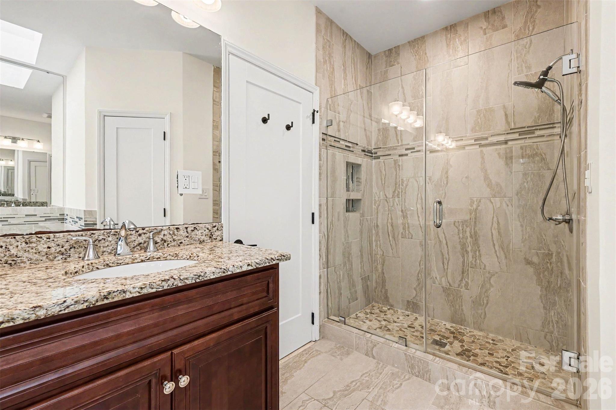 Home for sale at 5123 Randolph Road, Charlotte, NC — photo 25 of 44