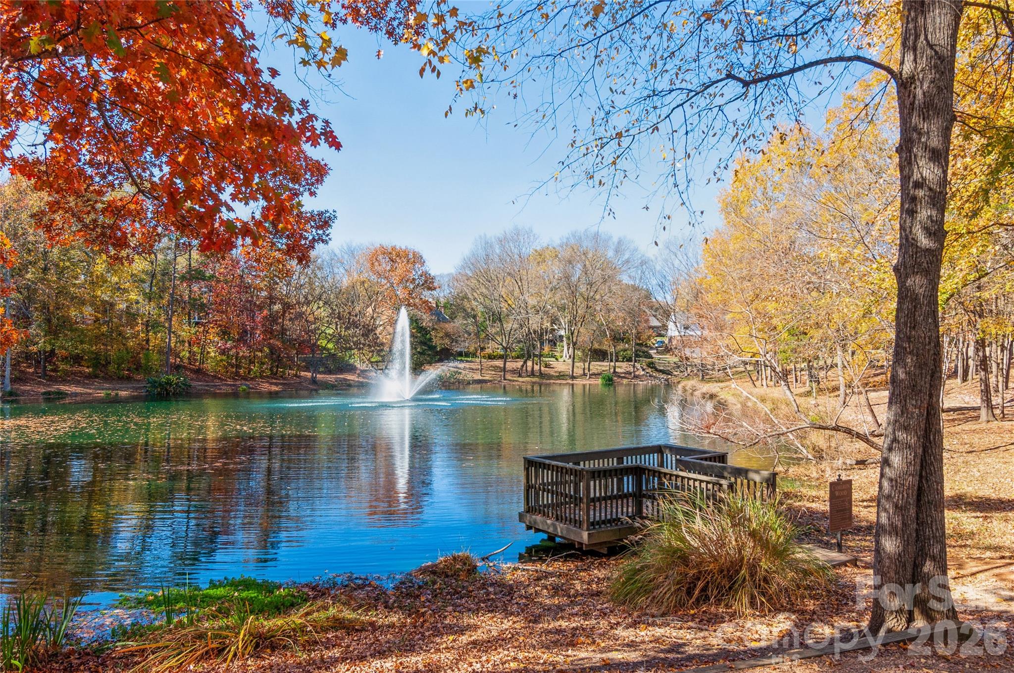 Photo 34 of 9912 Park Springs Court, Charlotte, NC
