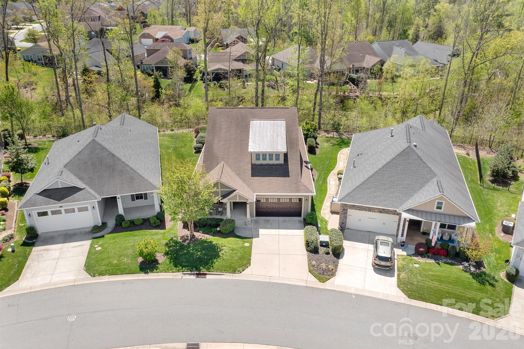 Photo 3 of 5567 Elk Knob Court, Denver, NC