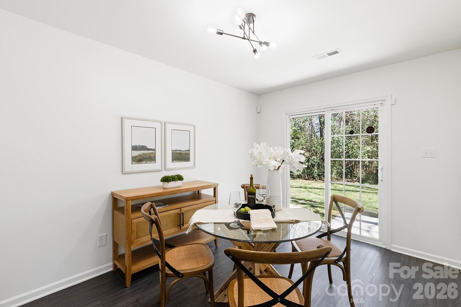 913 Tennyson Drive, Charlotte, NC - photo 12 of 25