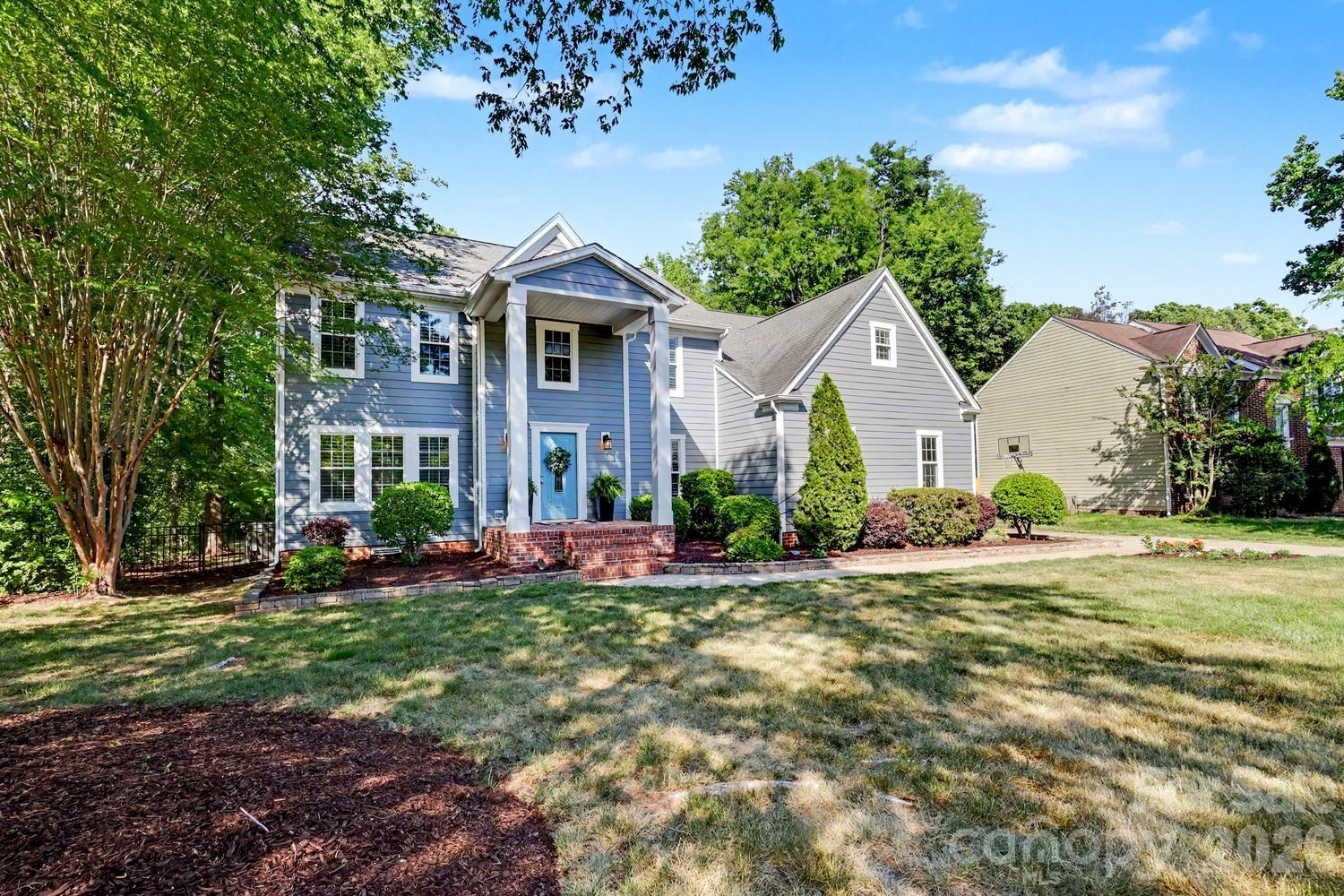 Photo 47 of 12227 Provincetowne Drive, Charlotte, NC