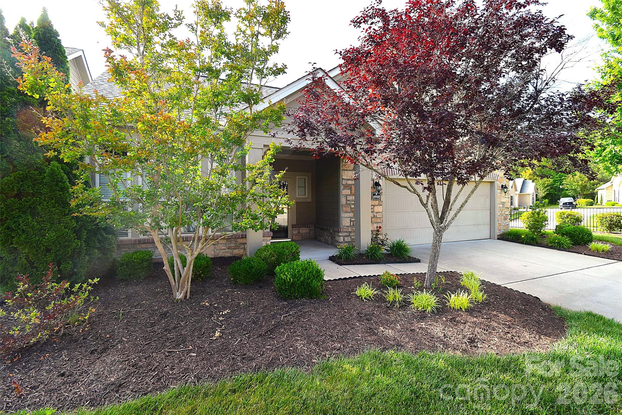 Photo 4 of 4950 Polo Gate Boulevard, Charlotte, NC