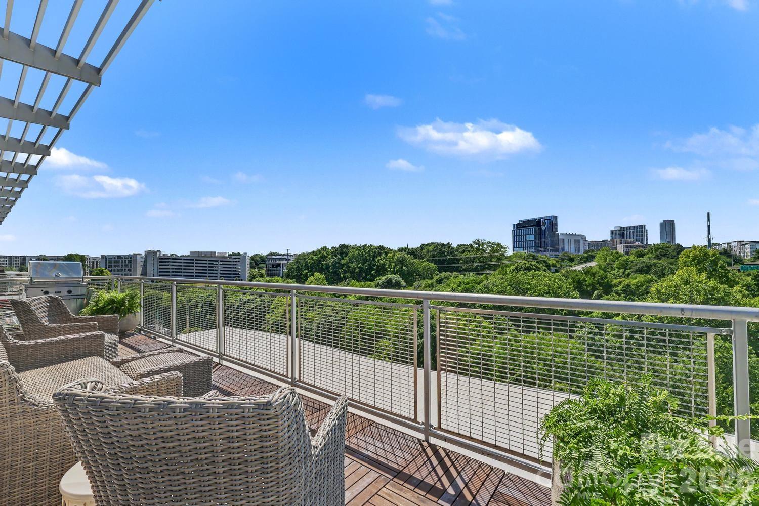 Photo 34 of 1100 Metropolitan Avenue413, Charlotte, NC