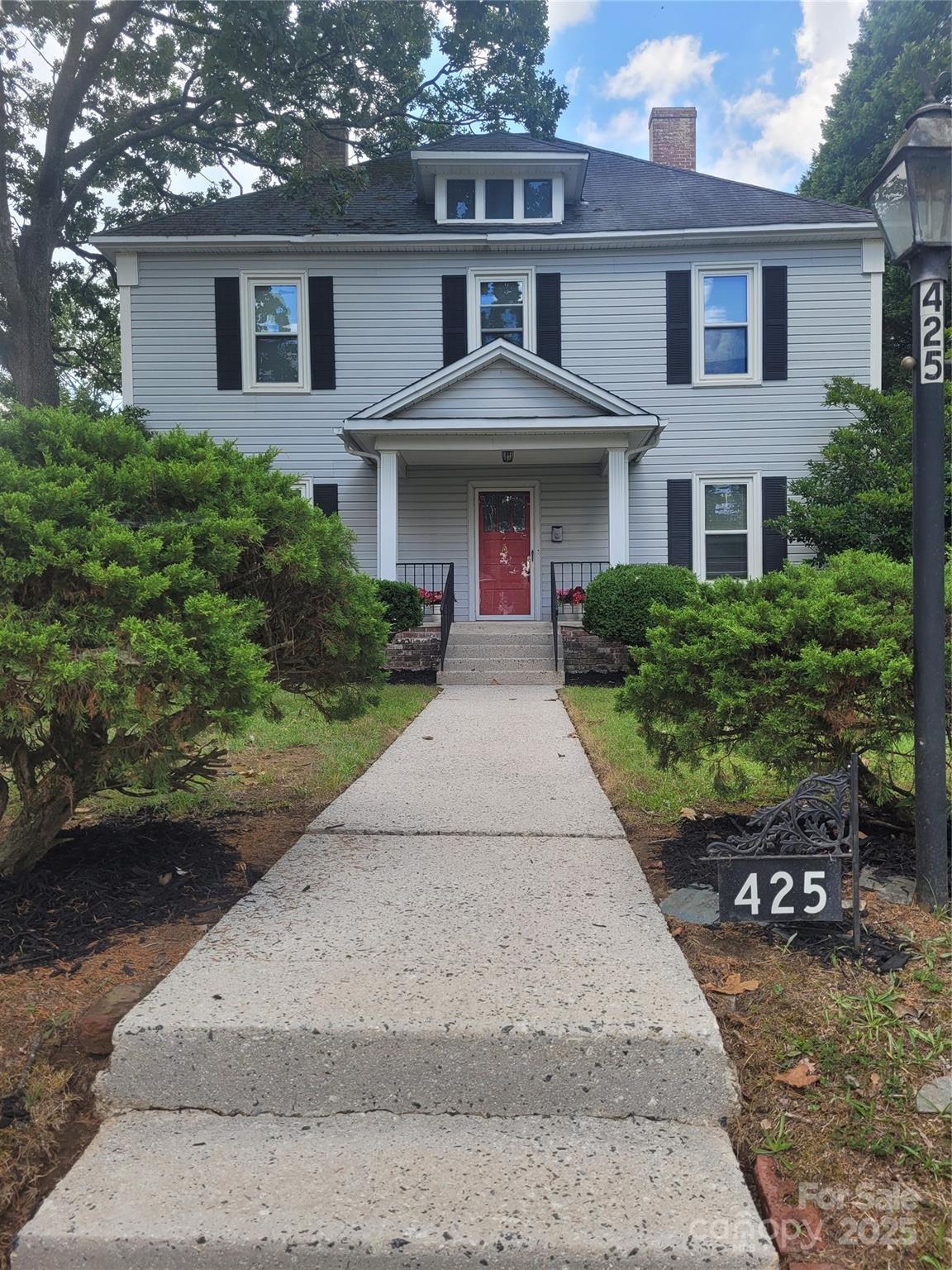 Photo 2 of 425 Maupin Avenue, Salisbury, NC