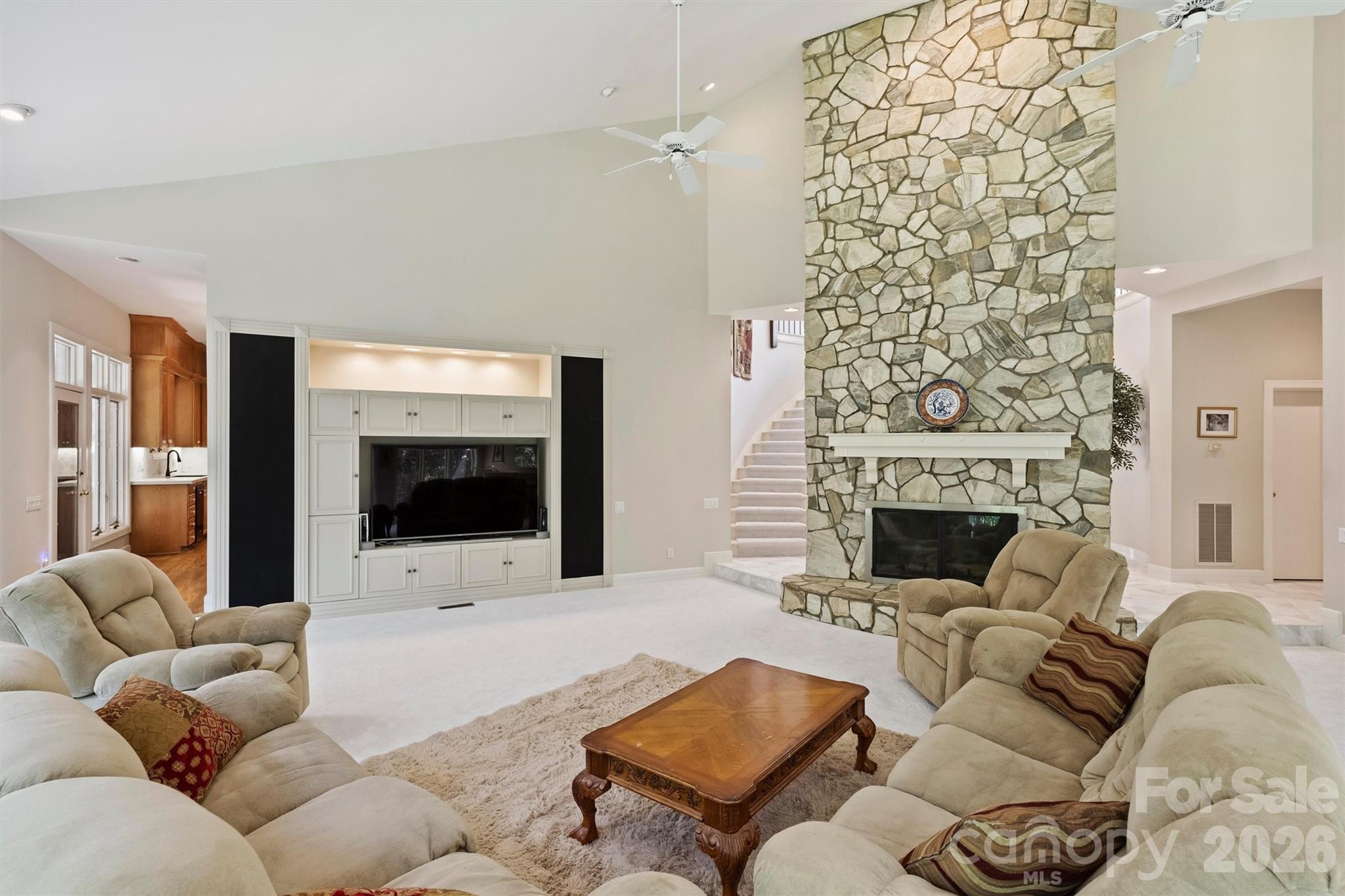 Photo 14 of 3301 Providence Plantation Lane, Charlotte, NC