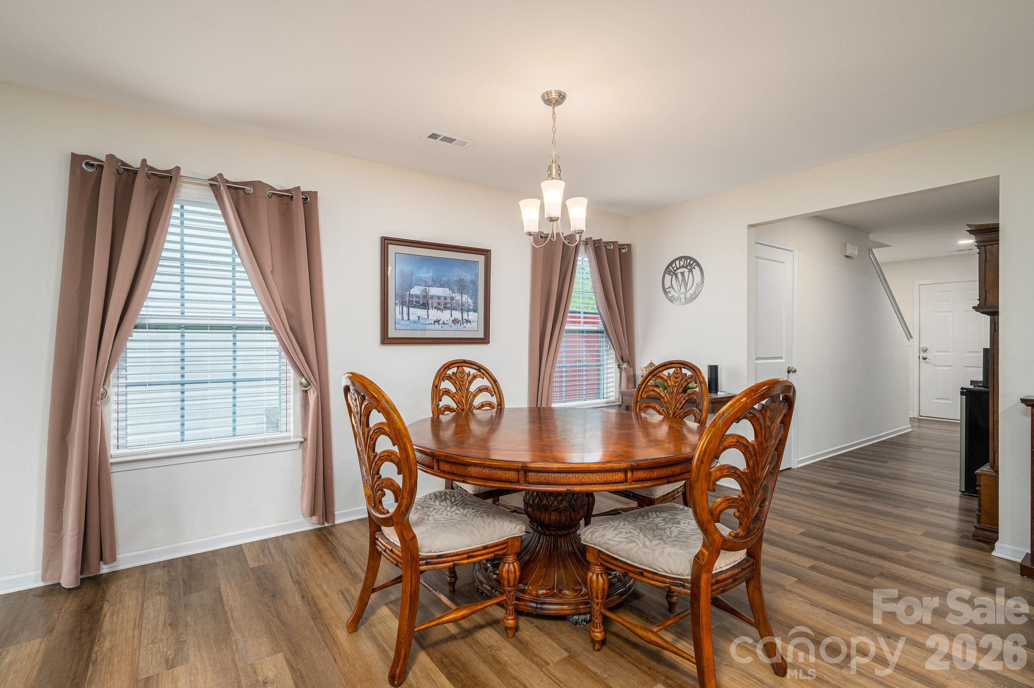 2818 Easton Knoll Drive, Dallas, NC - photo 9 of 48
