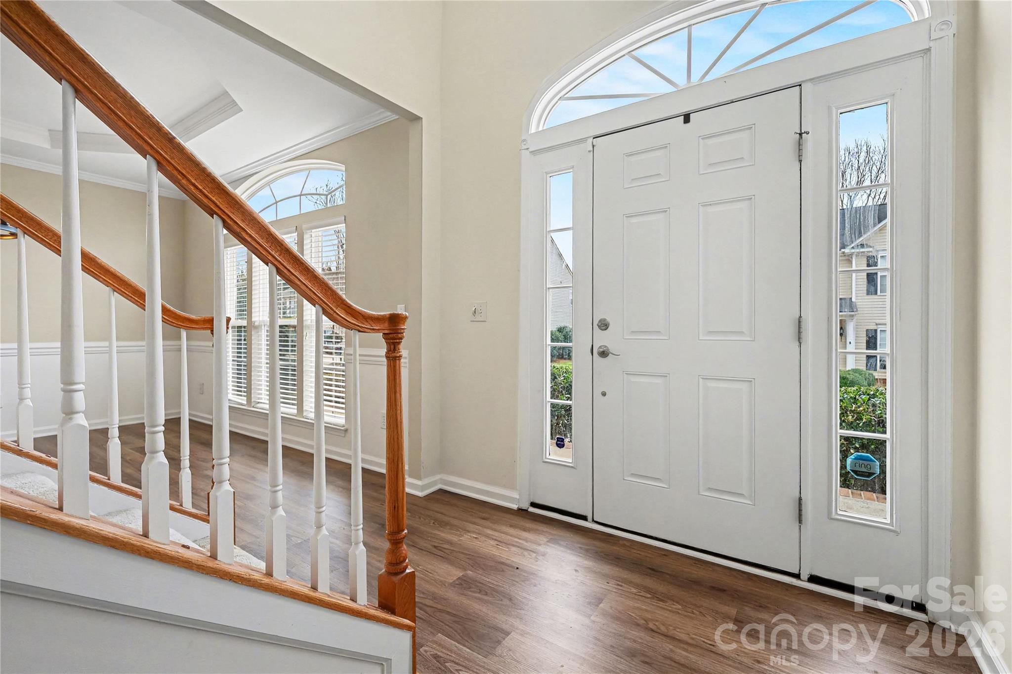 7014 Church Wood Lane, Huntersville, NC - photo 10 of 46