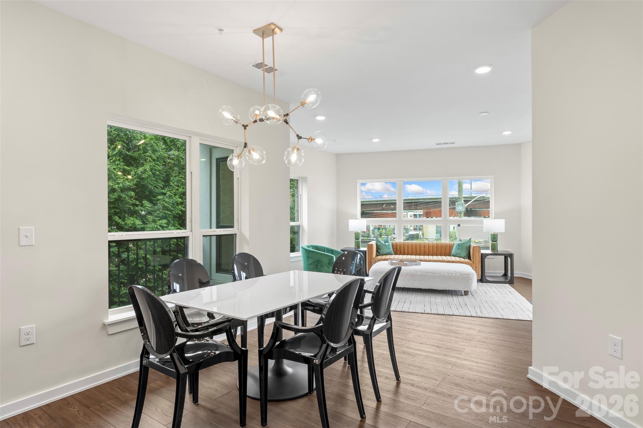 Photo 9 of 3630 N Davidson Street2207, Charlotte, NC
