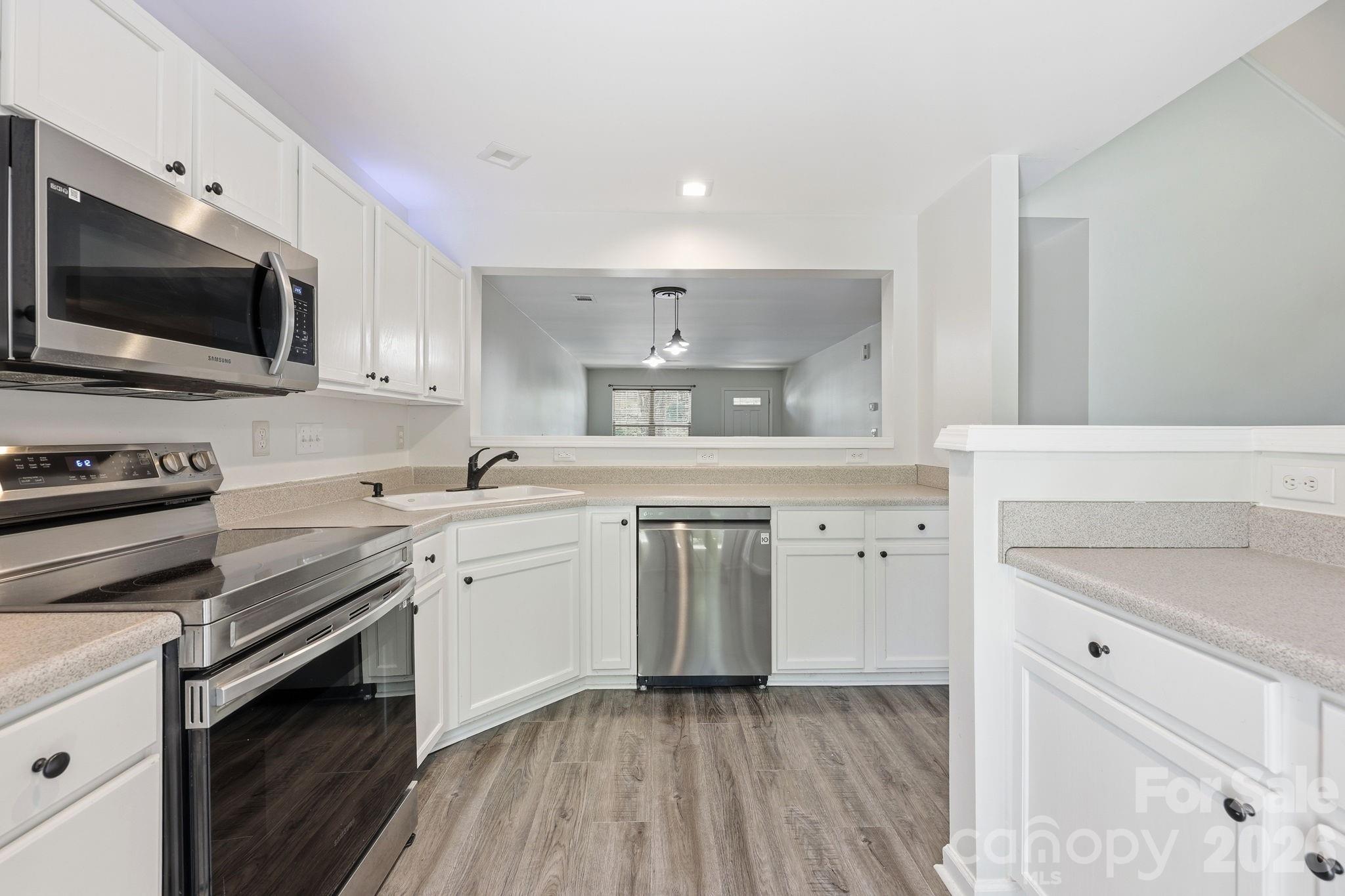 Photo 2 of 2540 Brackley Place NW, Concord, NC