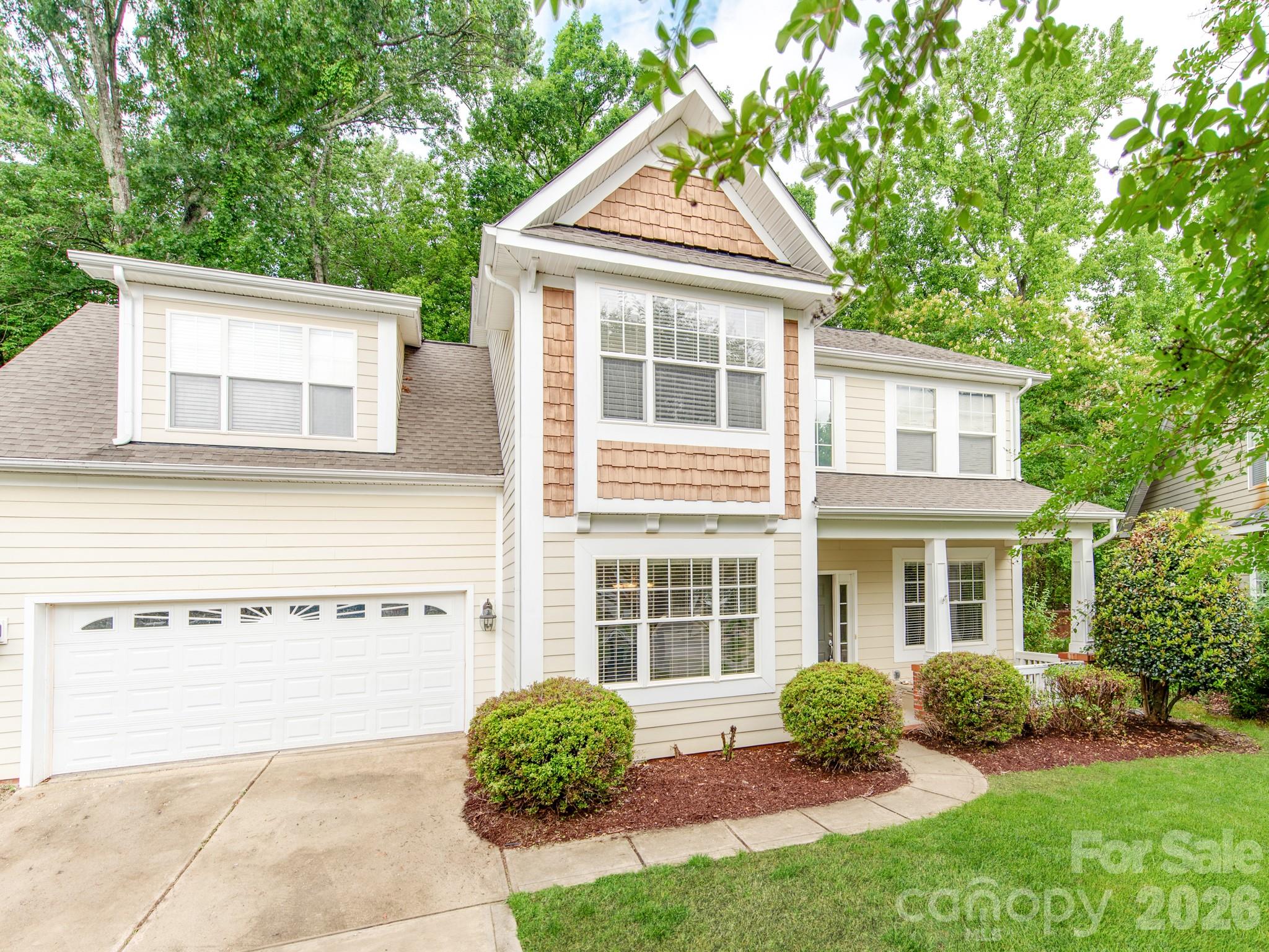 10333 Misty Moss Court, Mint Hill, NC