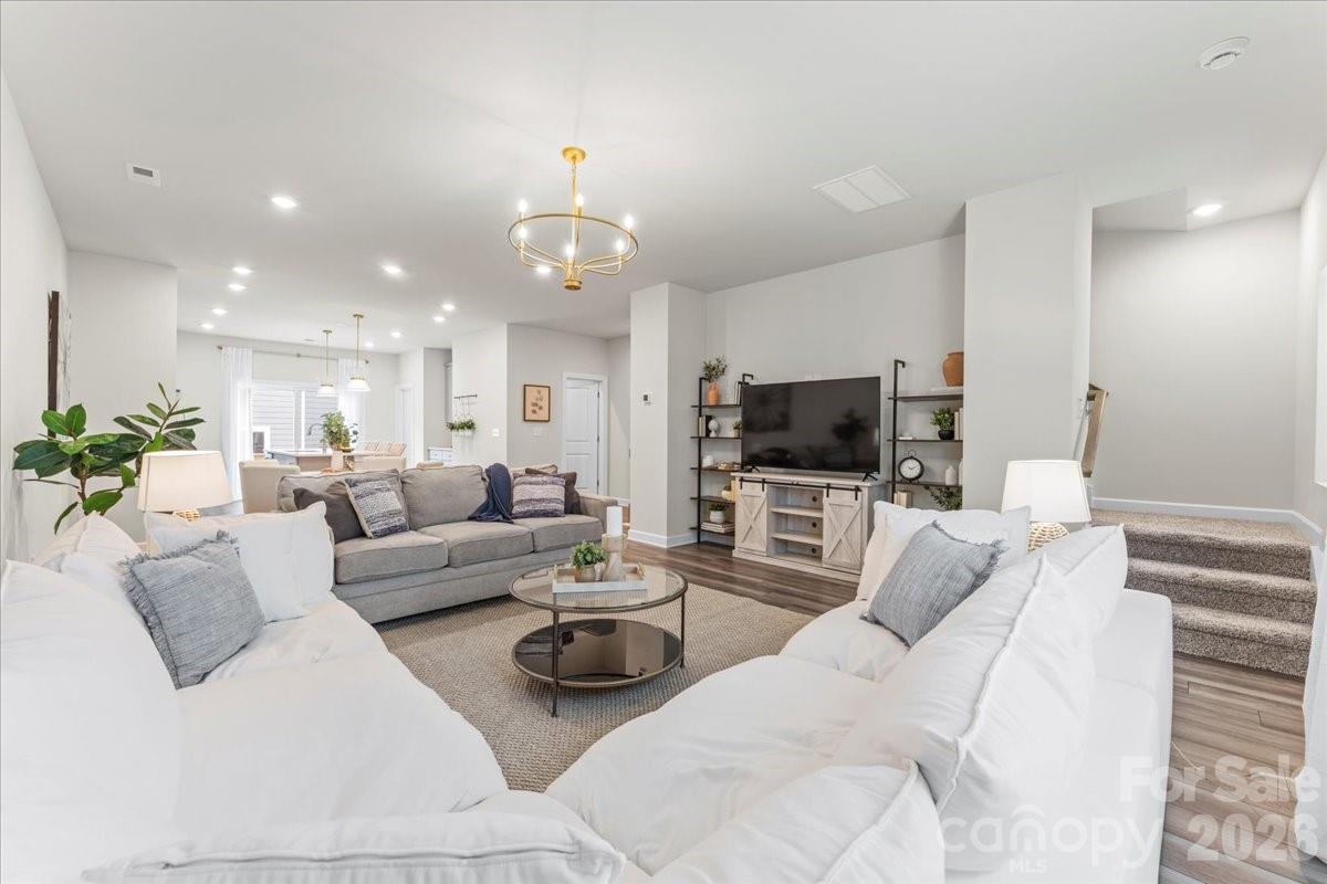 Photo 9 of 4548 Millennium Avenue, Charlotte, NC