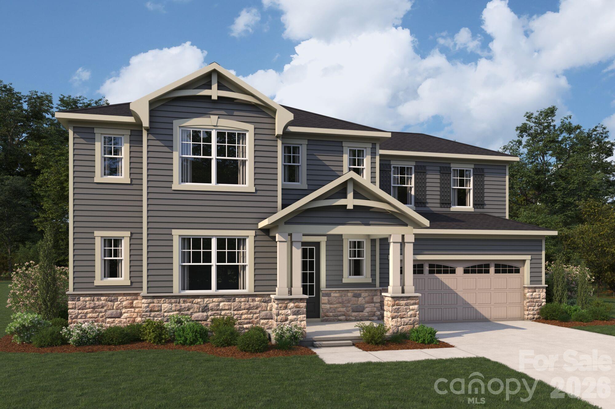 1438 Honey Trail, Monroe, NC