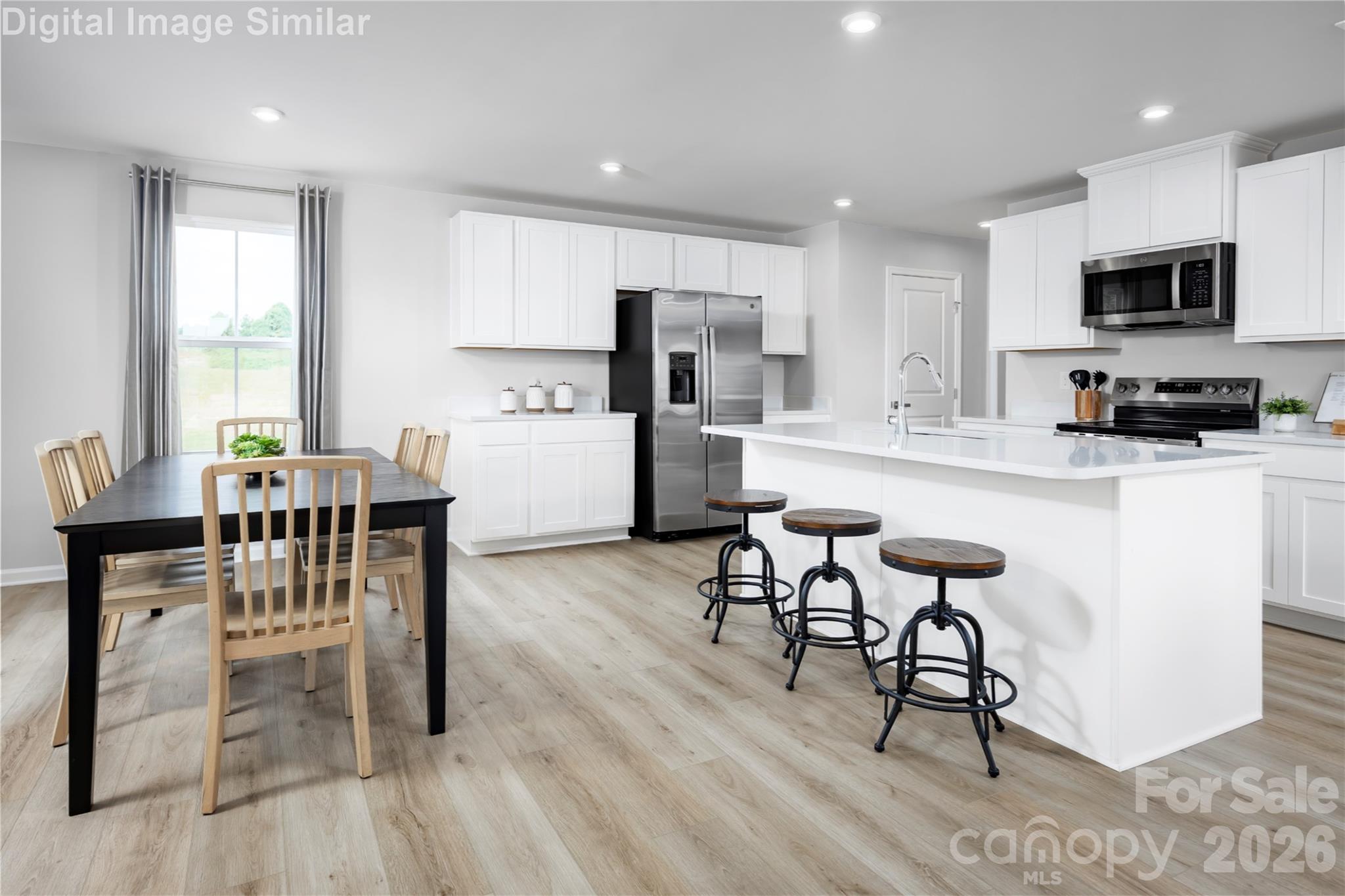 Photo 6 of 5313 McCallum Meadows Drive, Charlotte, NC