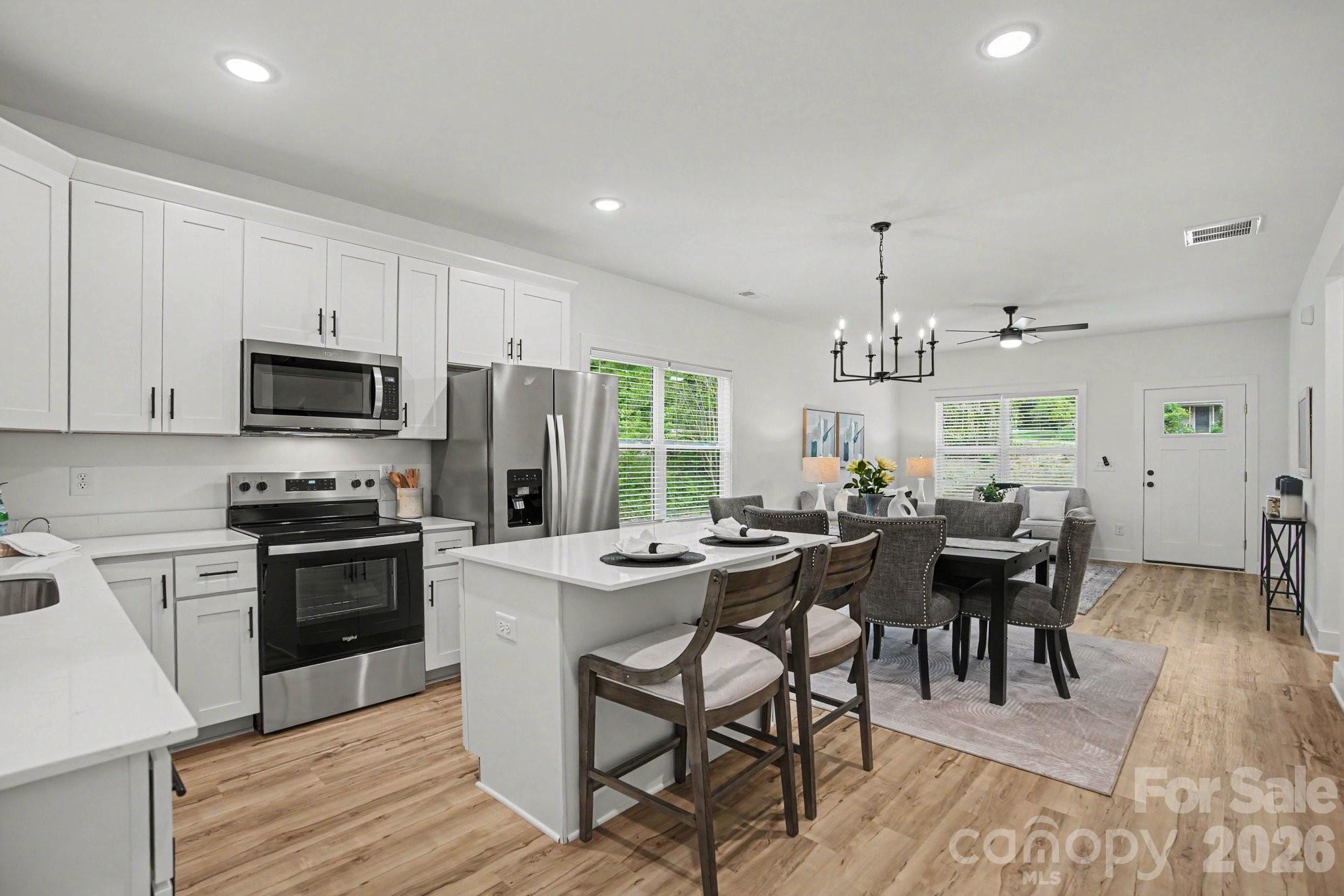 1101 Rogers Lake Road, Kannapolis, NC - photo 5 of 16