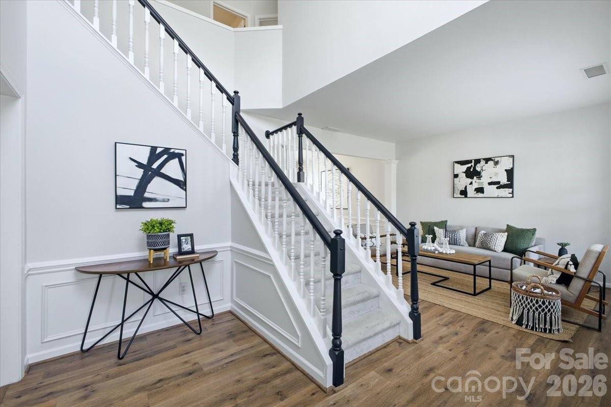 Photo 3 of 3524 Arborhill Road, Charlotte, NC