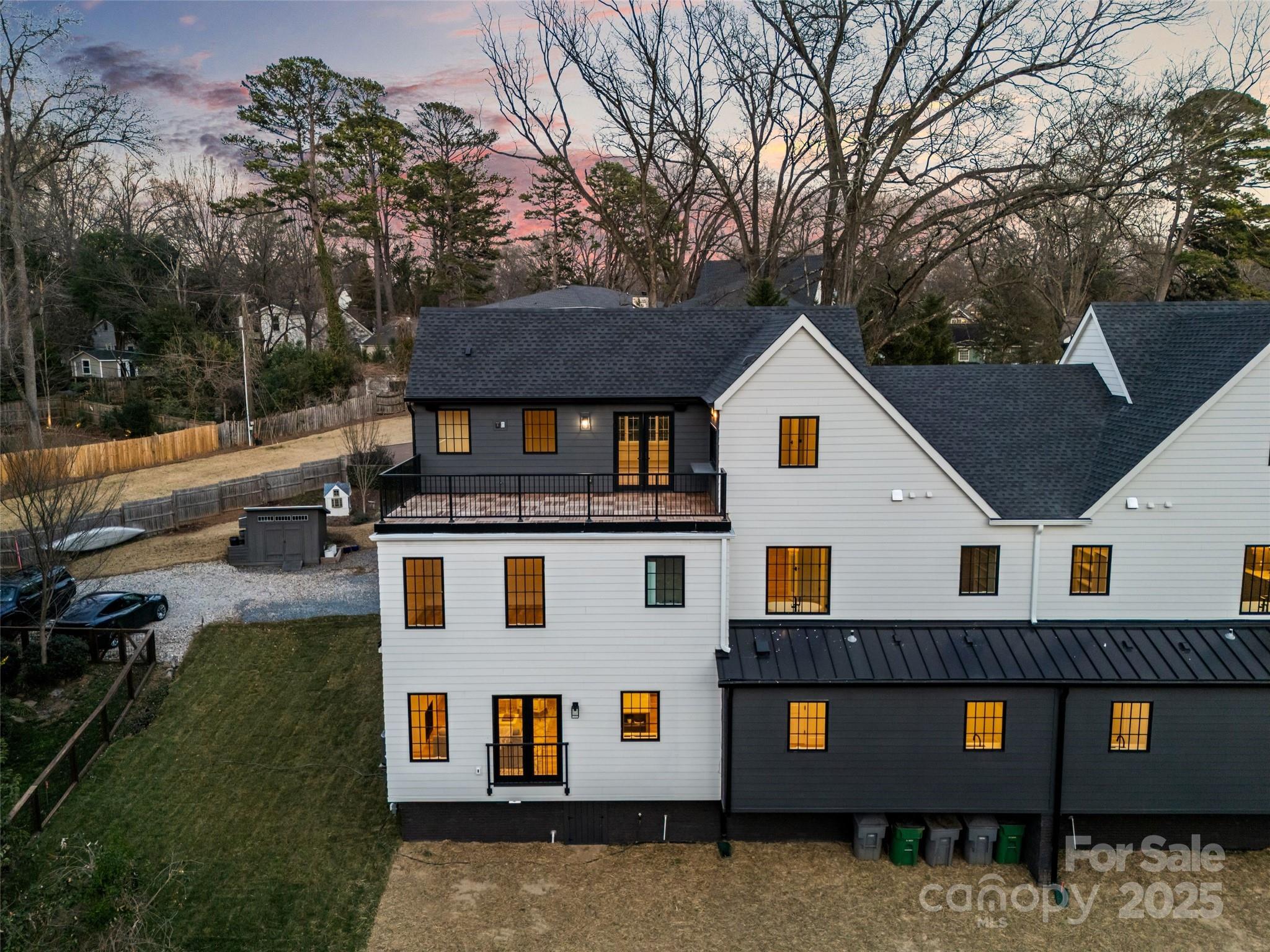 Photo 4 of 1607 Tippah Park Court, Charlotte, NC