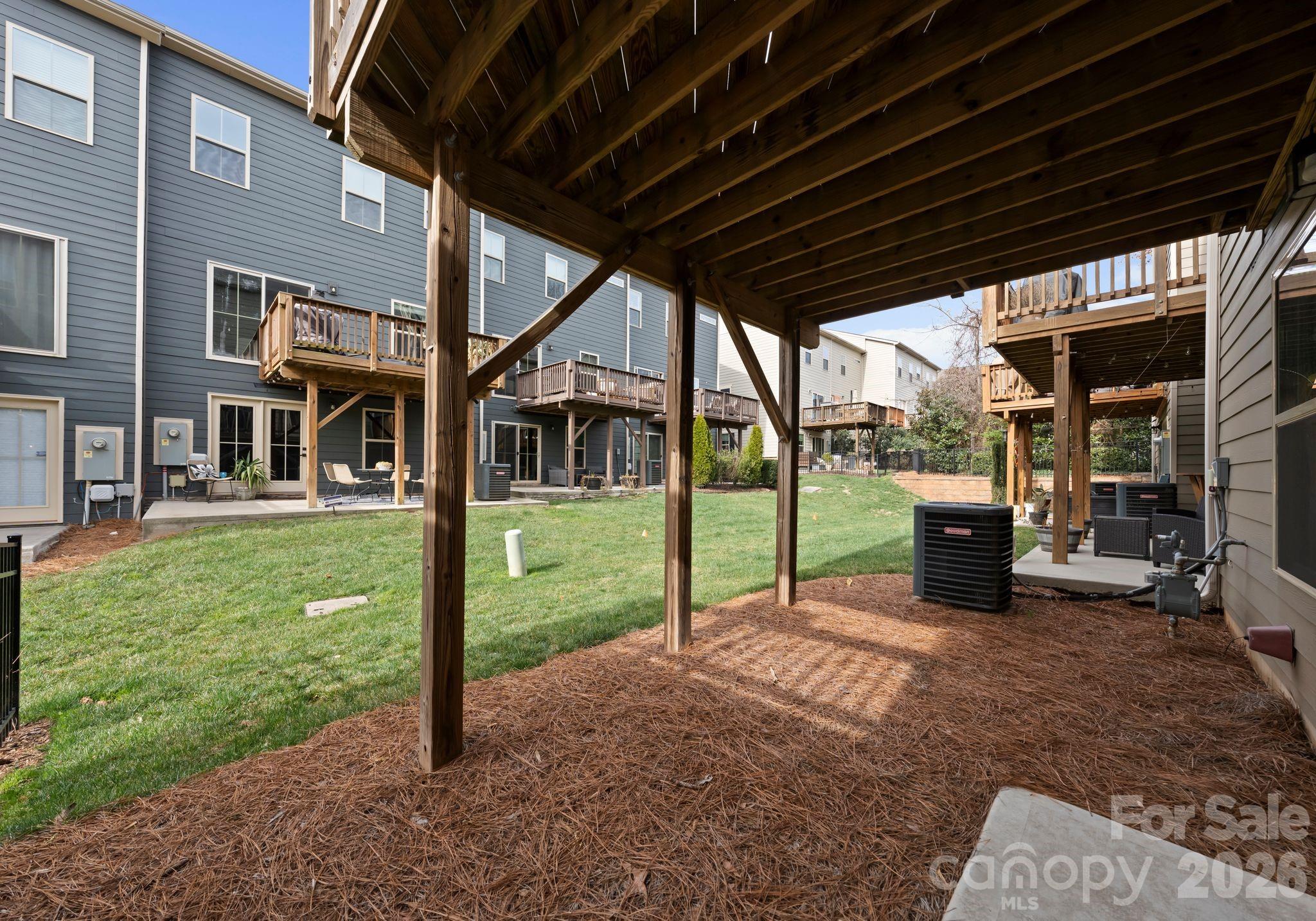 Photo 30 of 1835 Shumard Lane, Charlotte, NC