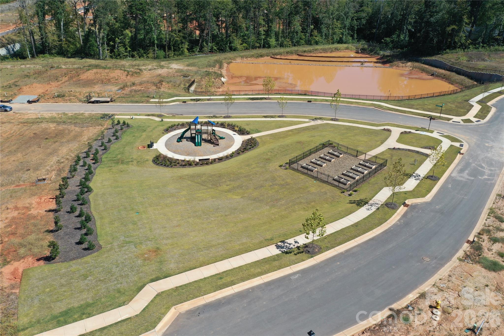 2112 Hackney Street, Huntersville, NC - photo 5 of 6