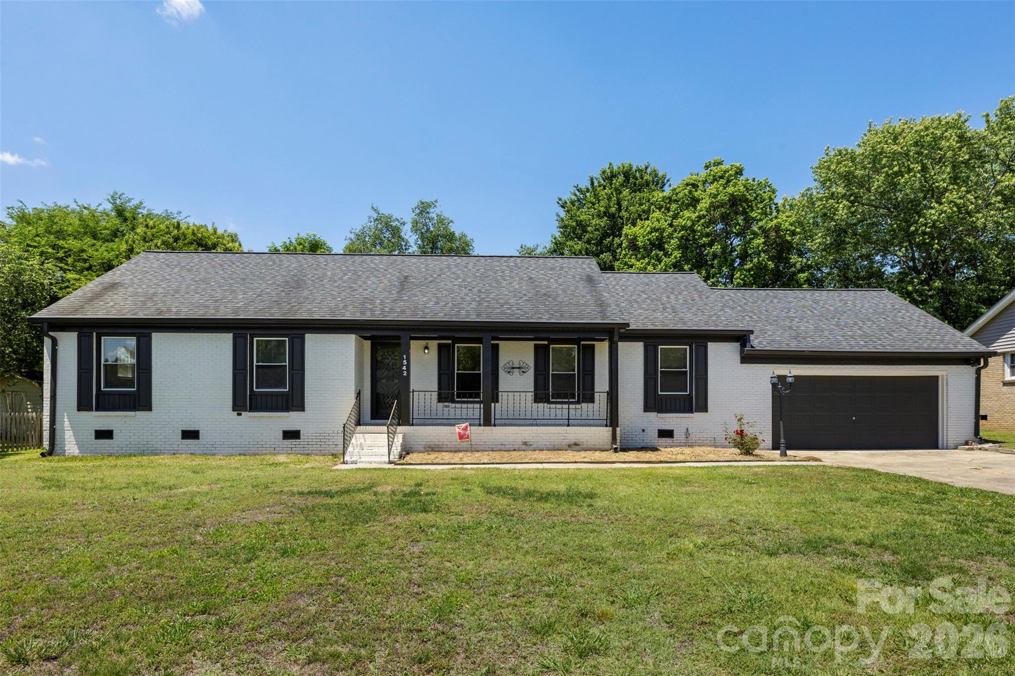 1542 Fieldcrest Circle, Rock Hill, SC