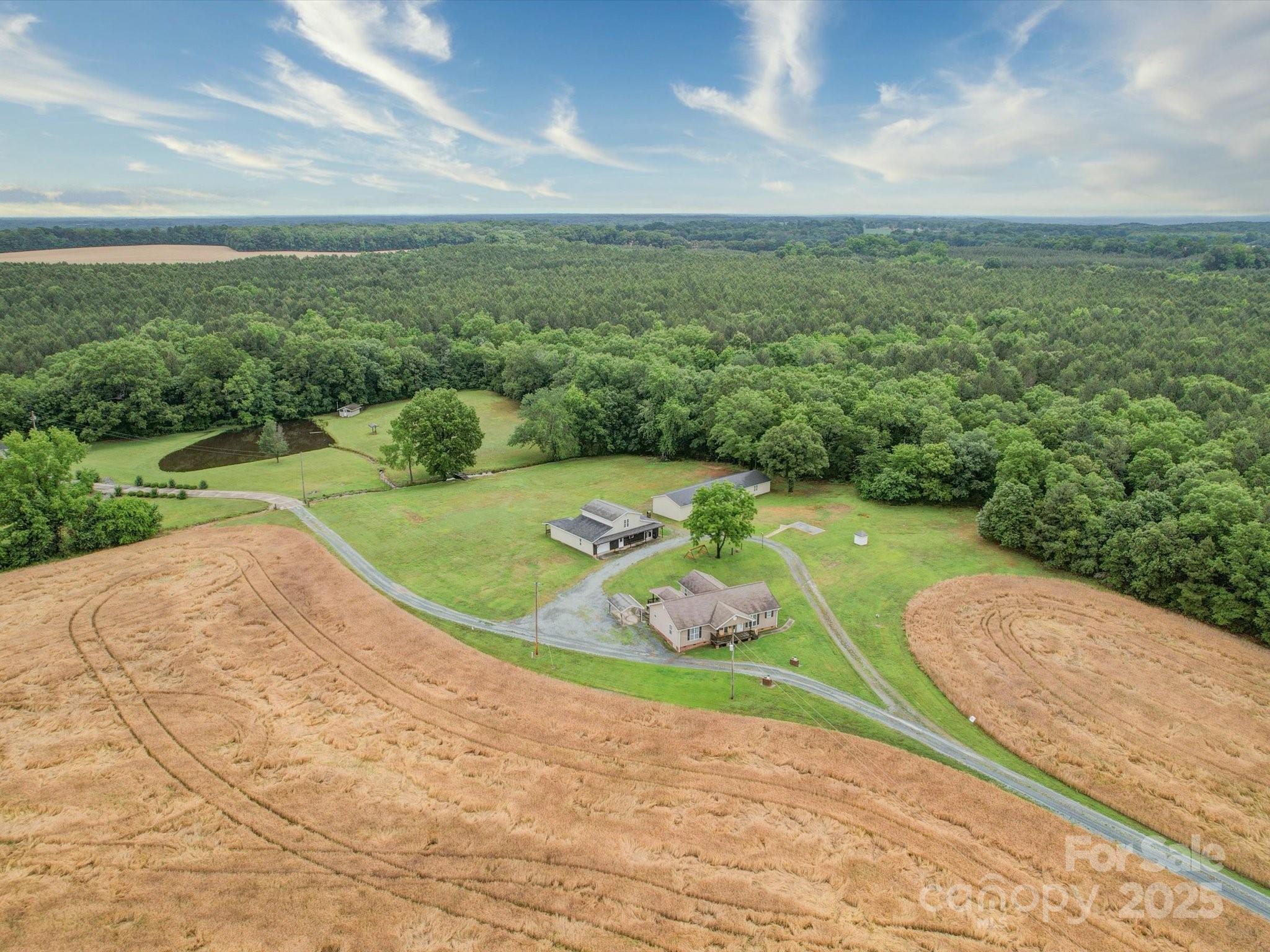 4115 Jenkins Road, Marshville, NC