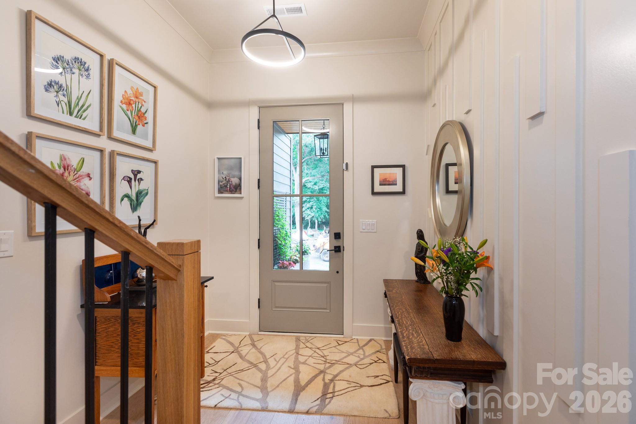 Photo 5 of 1602 Herrin Avenue, Charlotte, NC