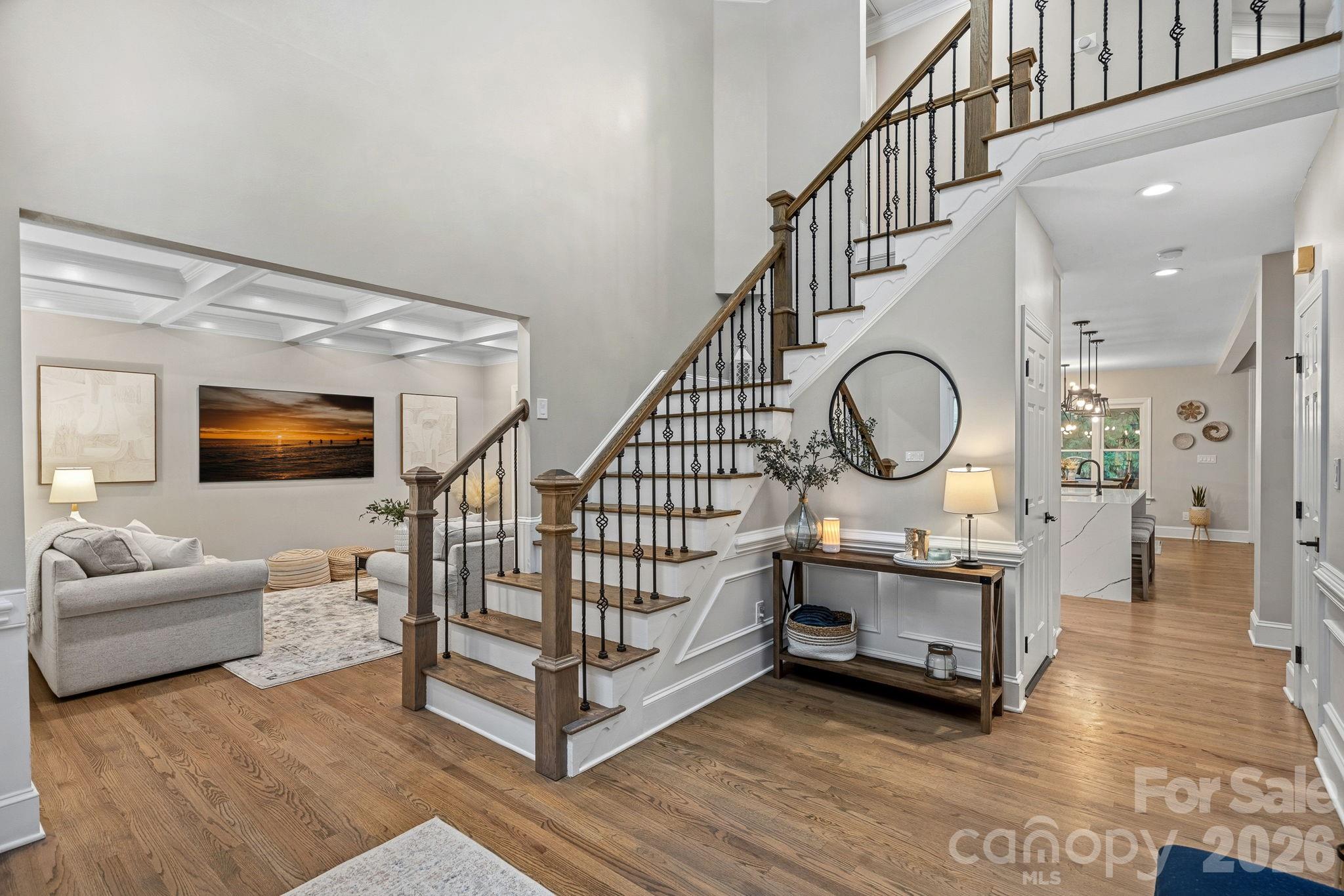 Photo 2 of 5634 Camelot Drive, Charlotte, NC