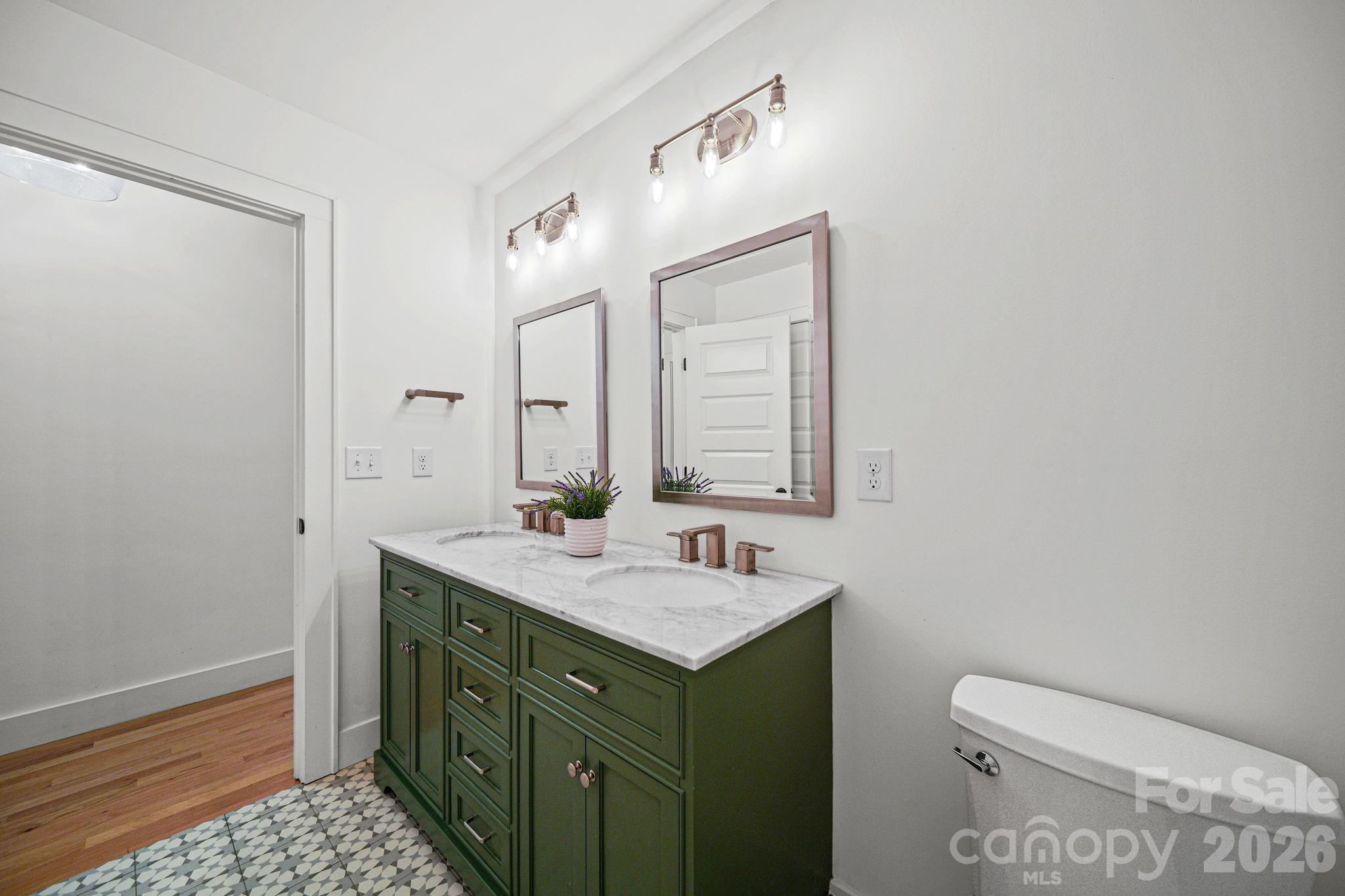 1716 Merriman Avenue, Charlotte, NC - photo 24 of 34