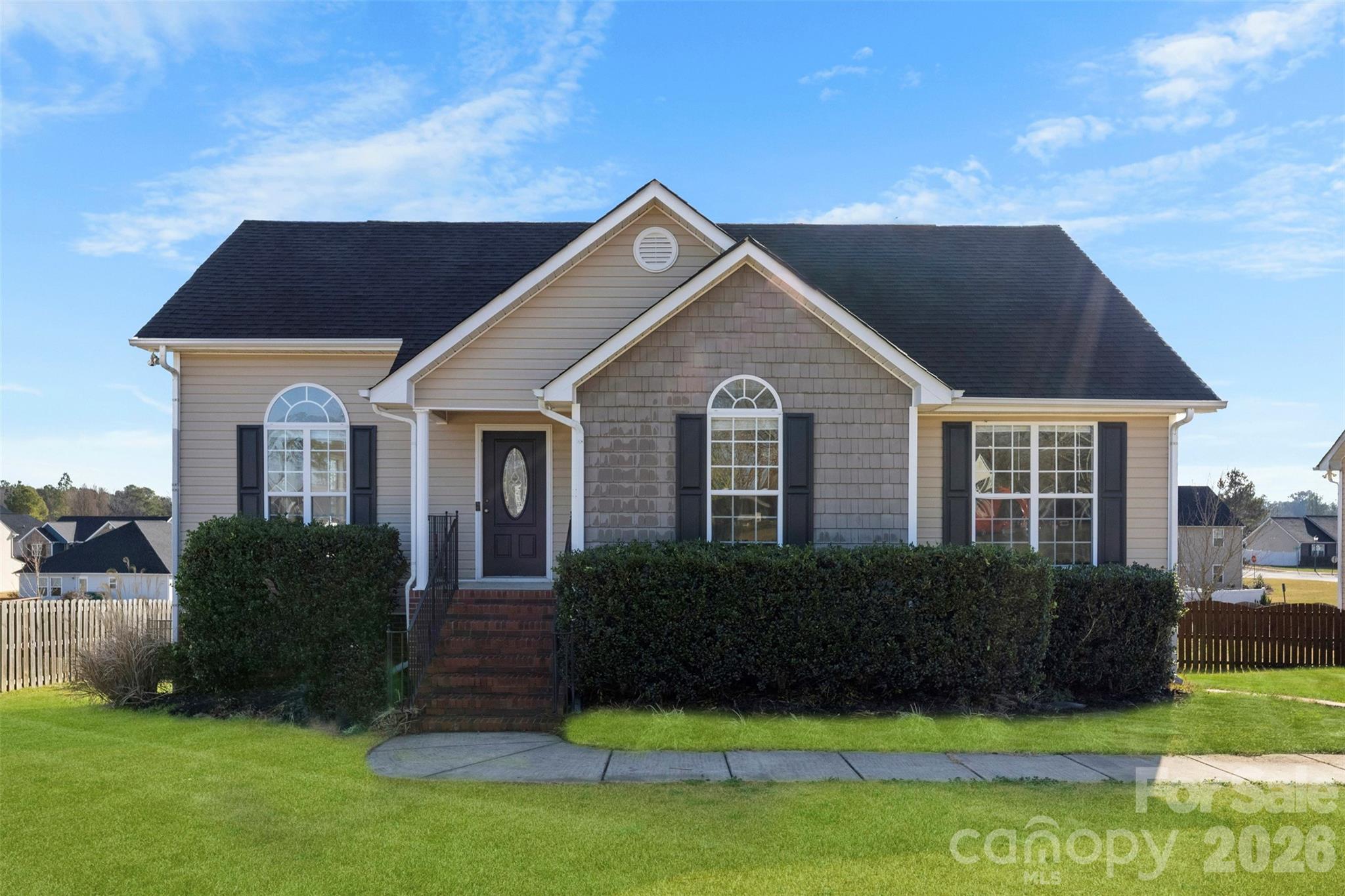 Photo 3 of 417 Oakleigh Lane, Oakboro, NC