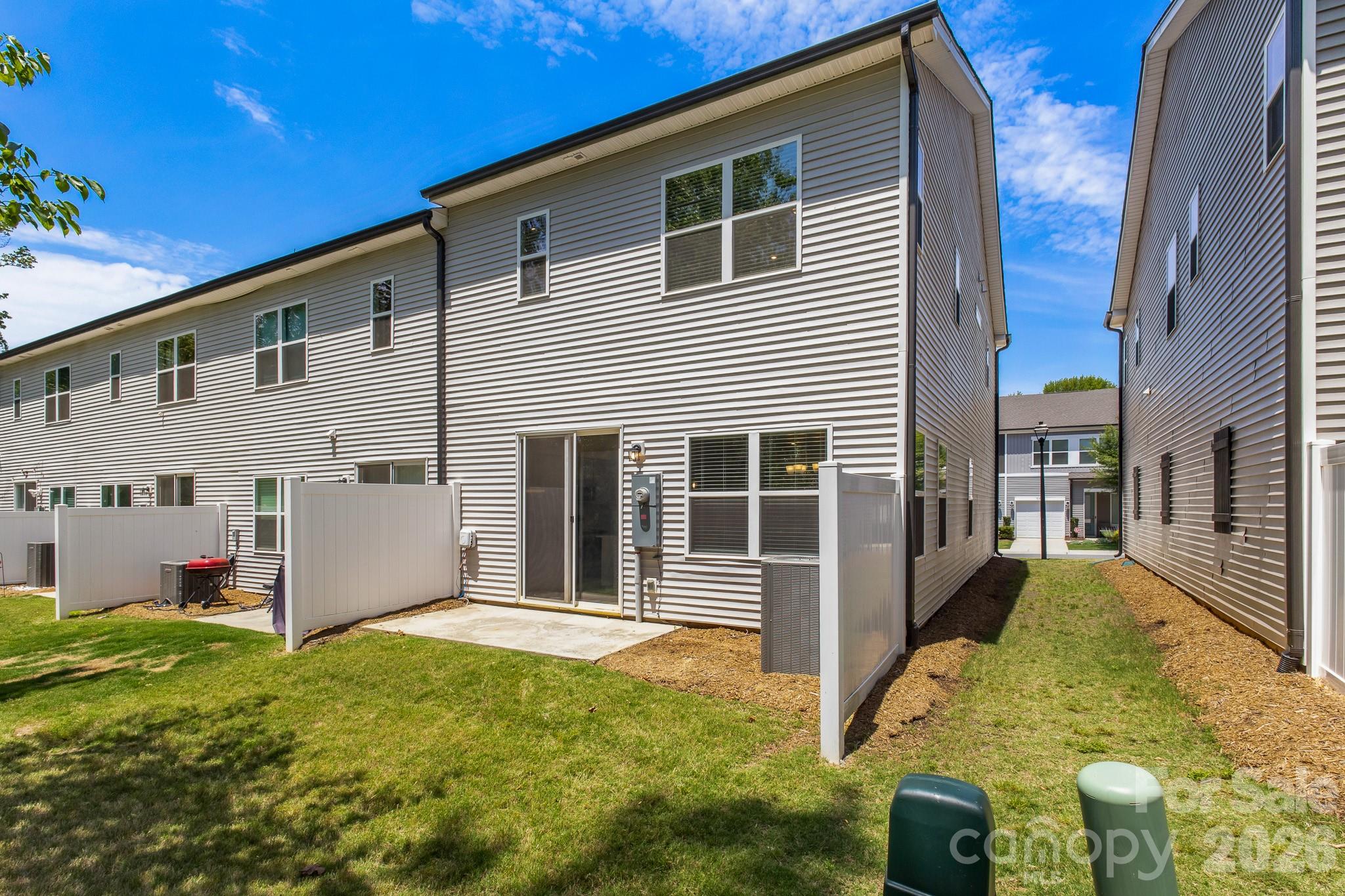 Photo 39 of 9142 Widden Way, Charlotte, NC
