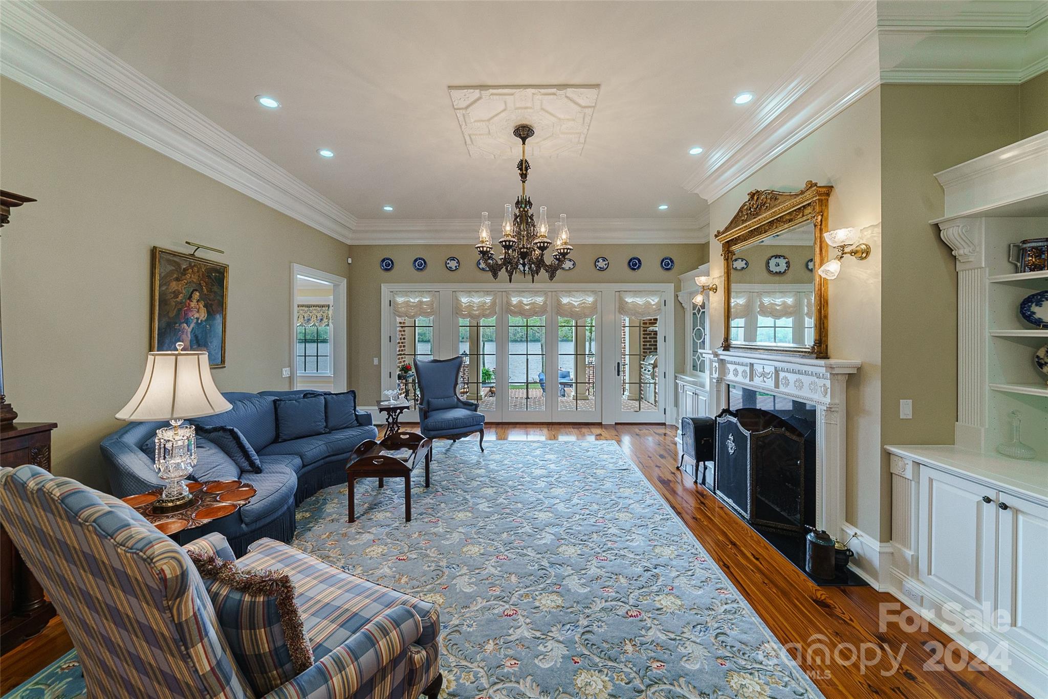 229 Joseph Kershaw Road, Eastover, SC - photo 10 of 49